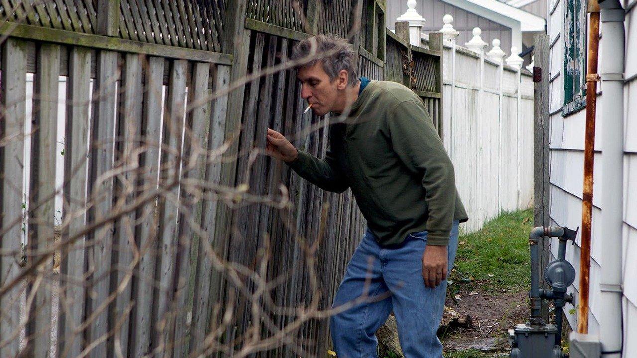 Fear Thy Neighbor: Good Fences Make Dead Neighbors