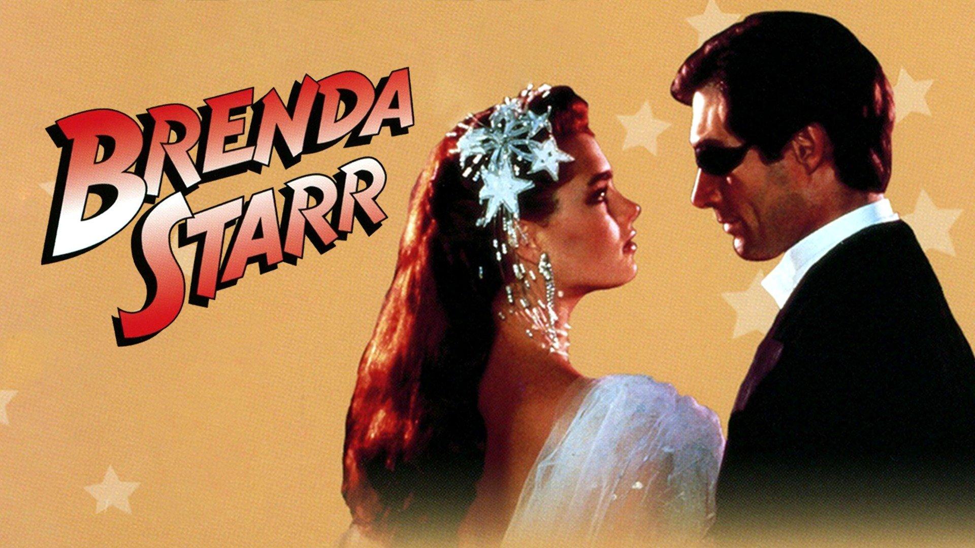 Watch Brenda Starr Streaming Online on Philo (Free Trial)