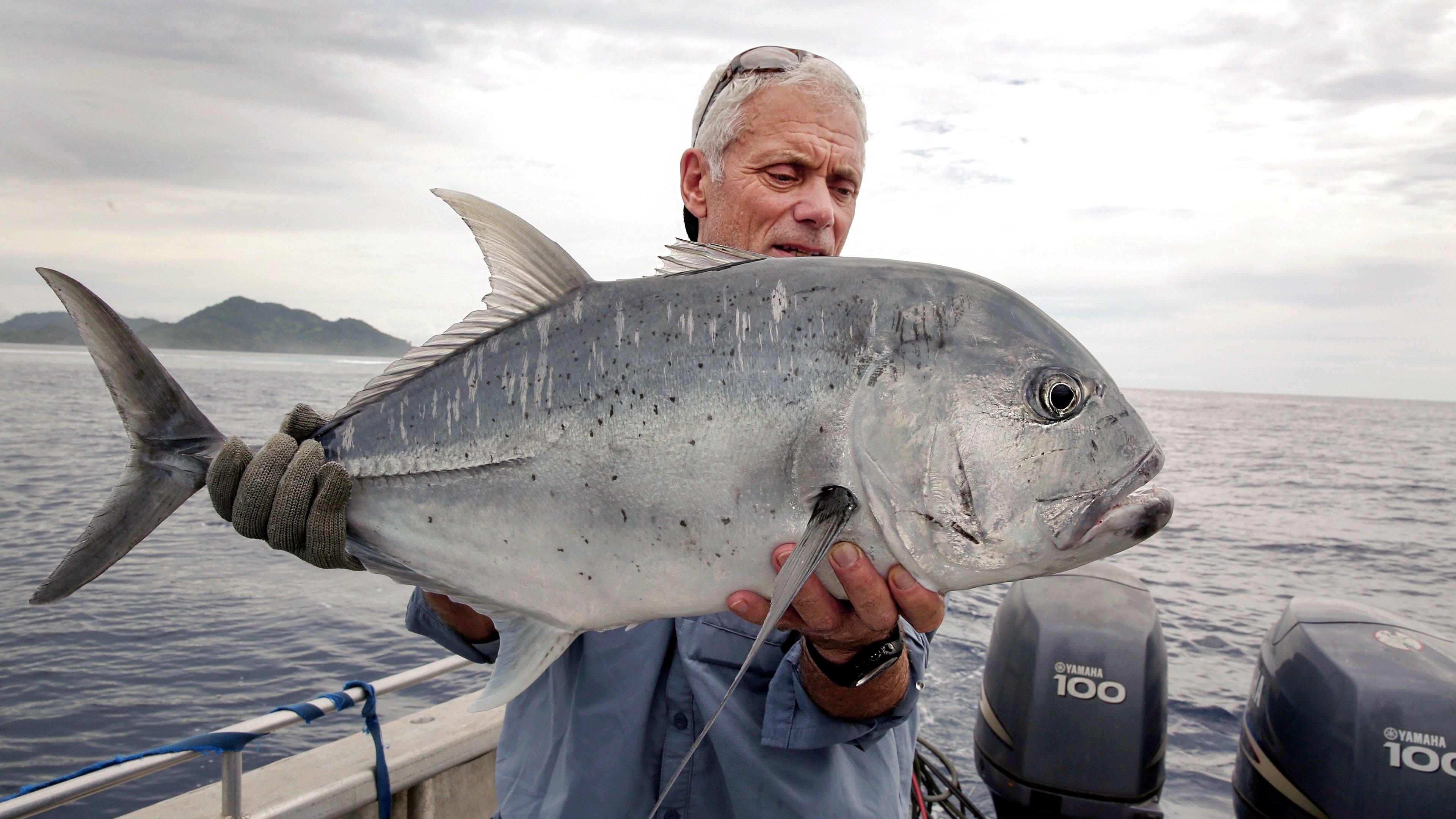 Watch River Monsters: Full Episodes Streaming Online | Philo