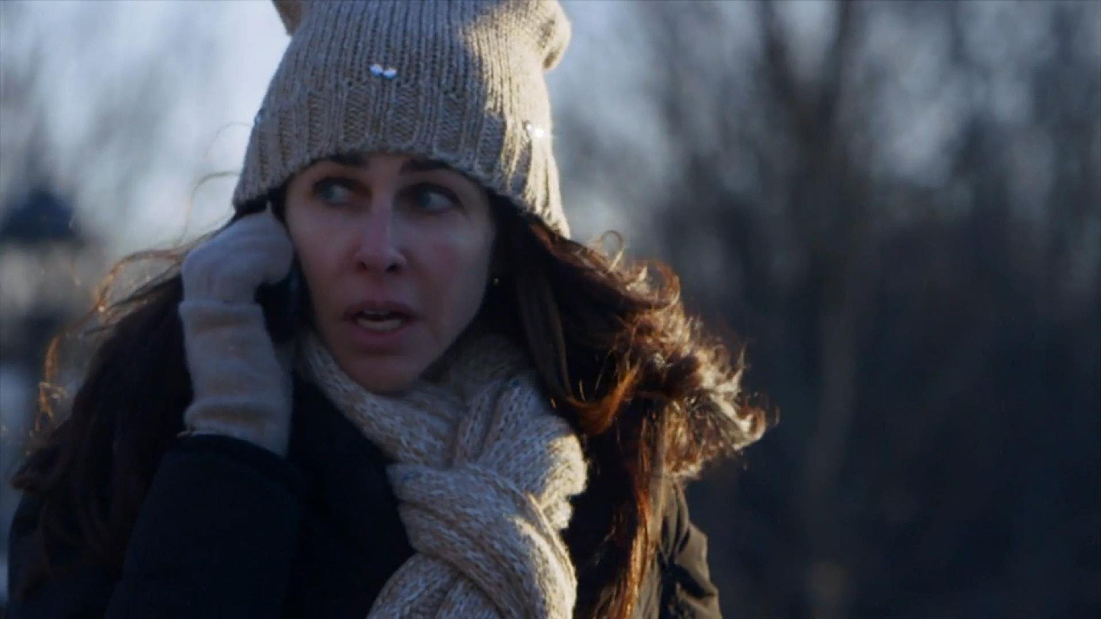 True Crime With Aphrodite Jones: Every Move She Makes