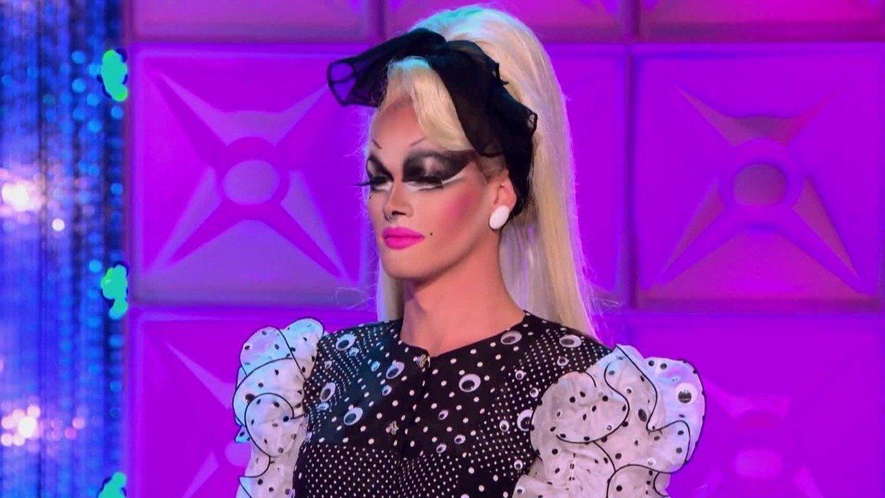 Watch RuPaul's Drag Race: S7E9 - Divine Inspiration on Philo (Free Trial)