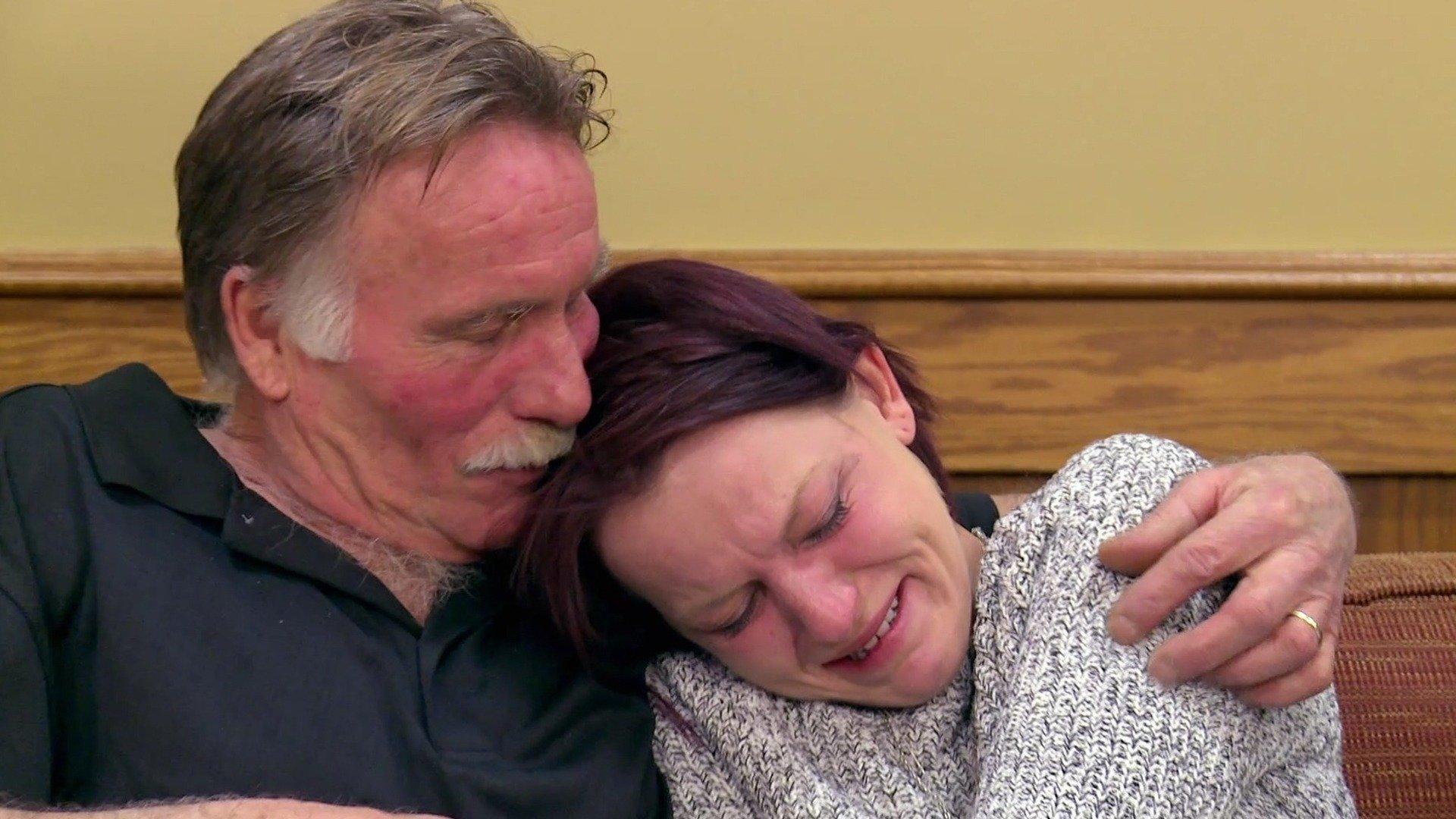 Intervention: Samantha