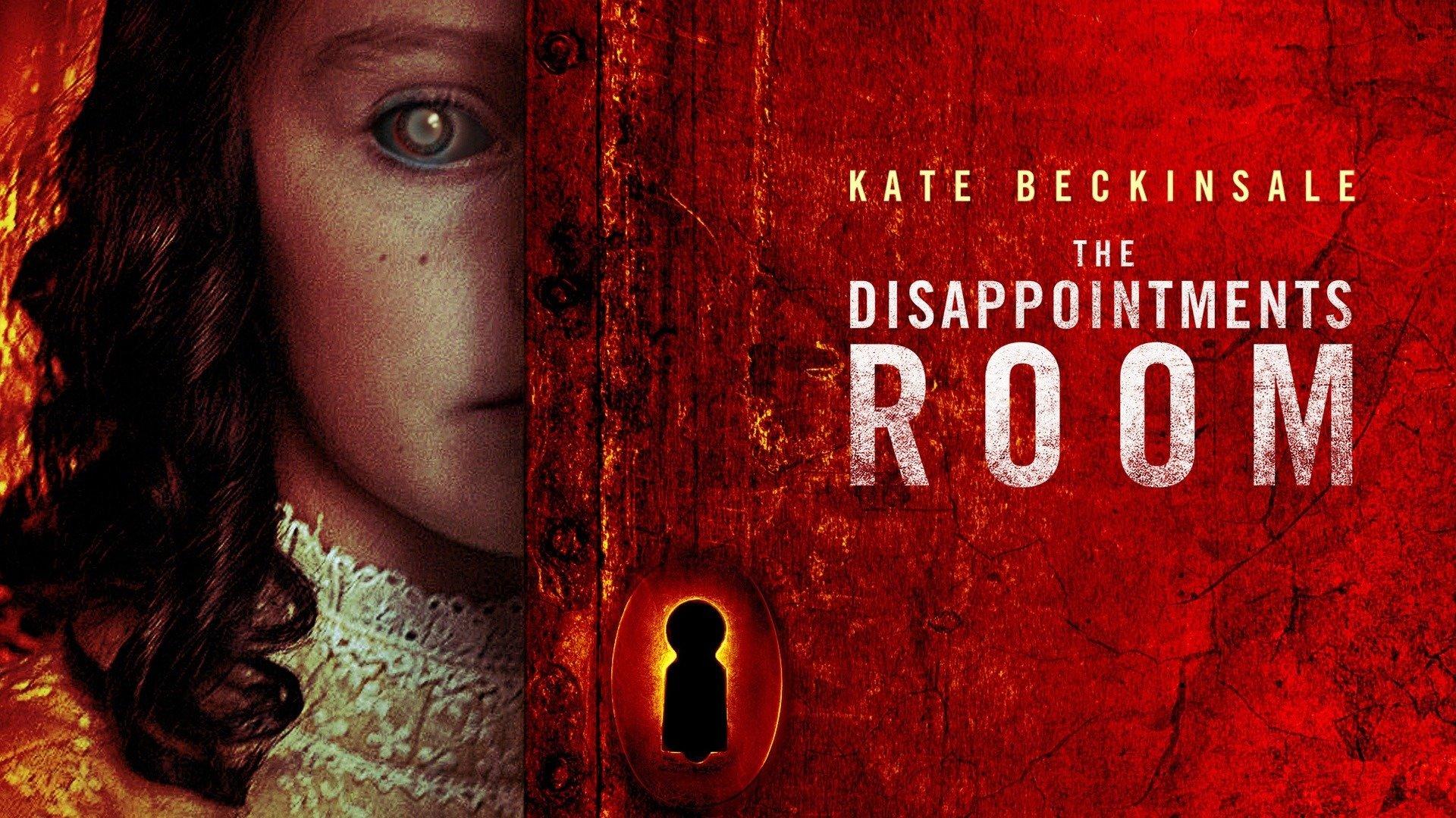 Watch The Disappointments Room Streaming Online on Philo (Free Trial)