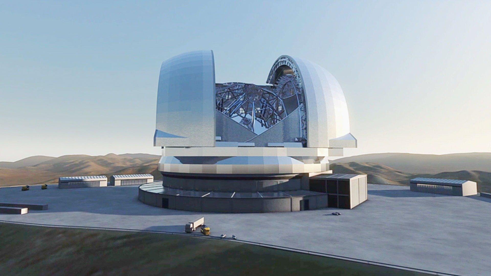 The Universe: Ancient Mysteries Solved: Alien Worlds