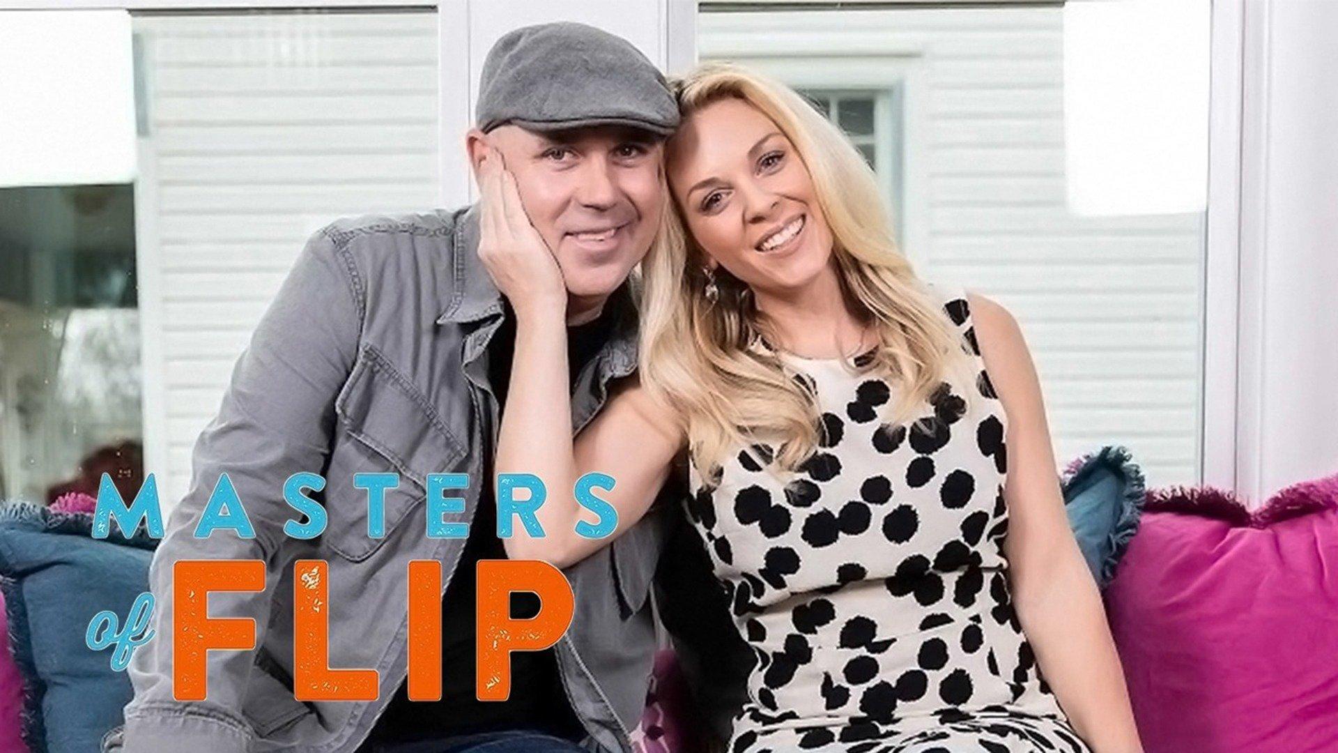 Watch Masters of Flip Streaming Online on Philo for Free