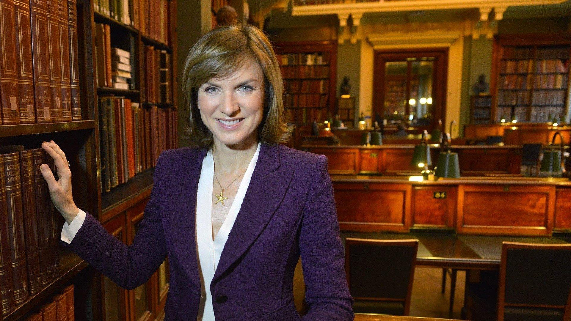 Antiques Roadshow Detectives: Denis Dunlop