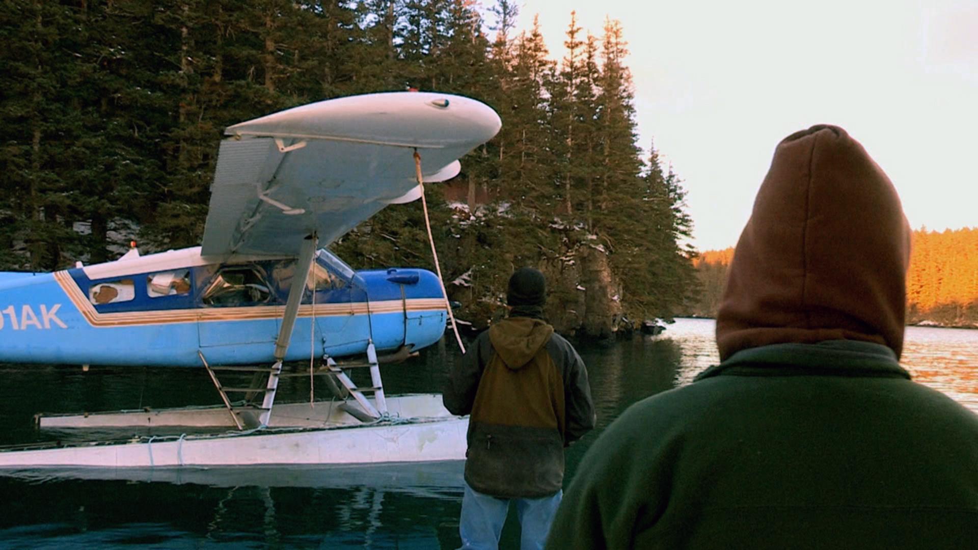 Alaska's Ultimate Bush Pilots: Deadman's Survival