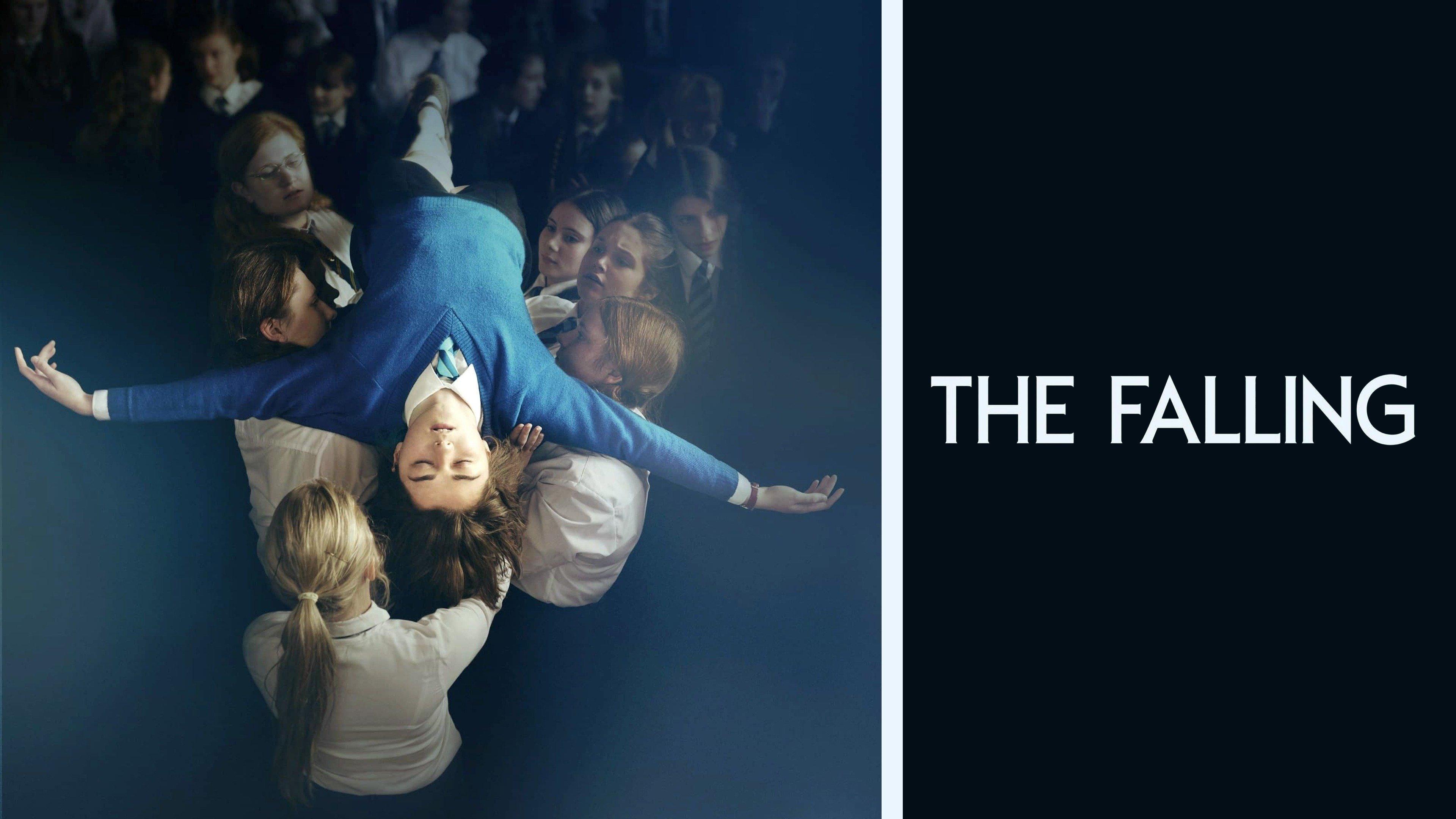 Watch The Falling Streaming Online on Philo (Free Trial)