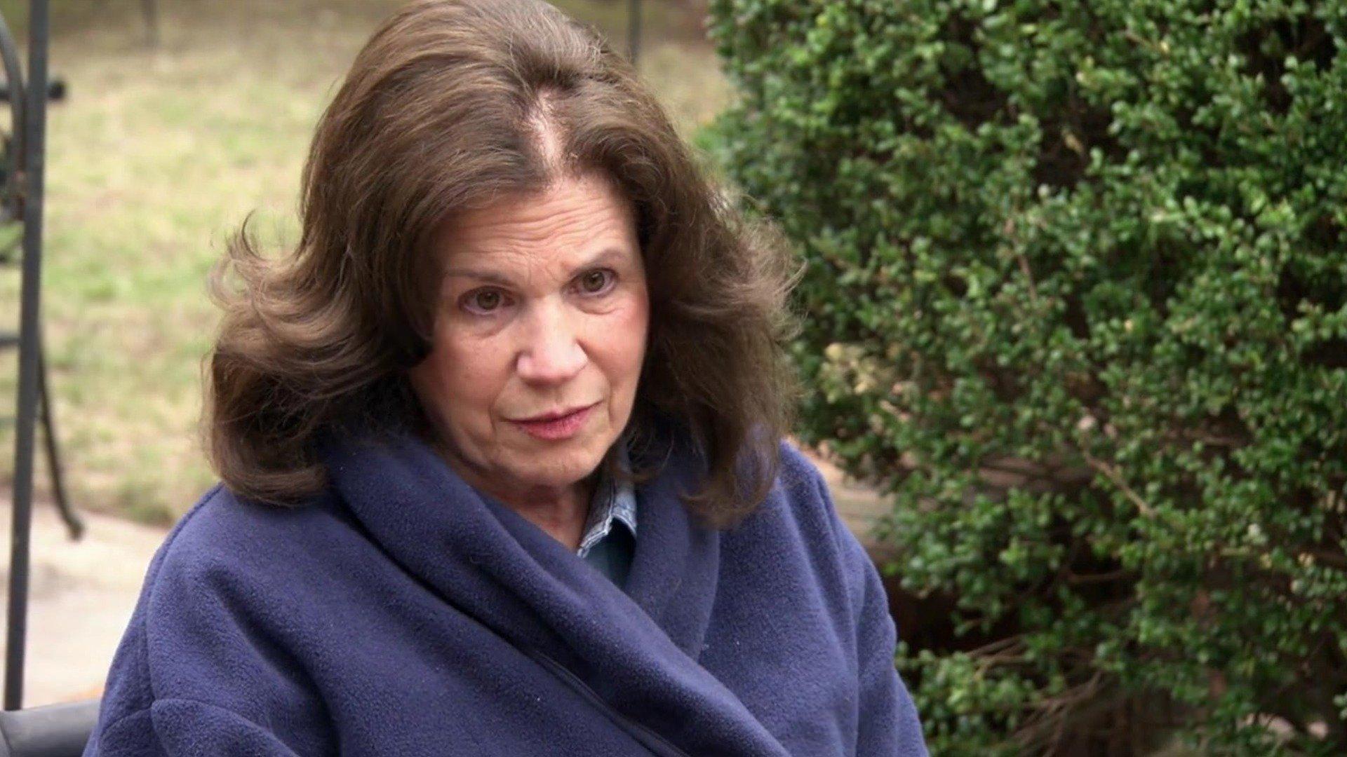 My Big Fat Fabulous Life: Babs Knows Best