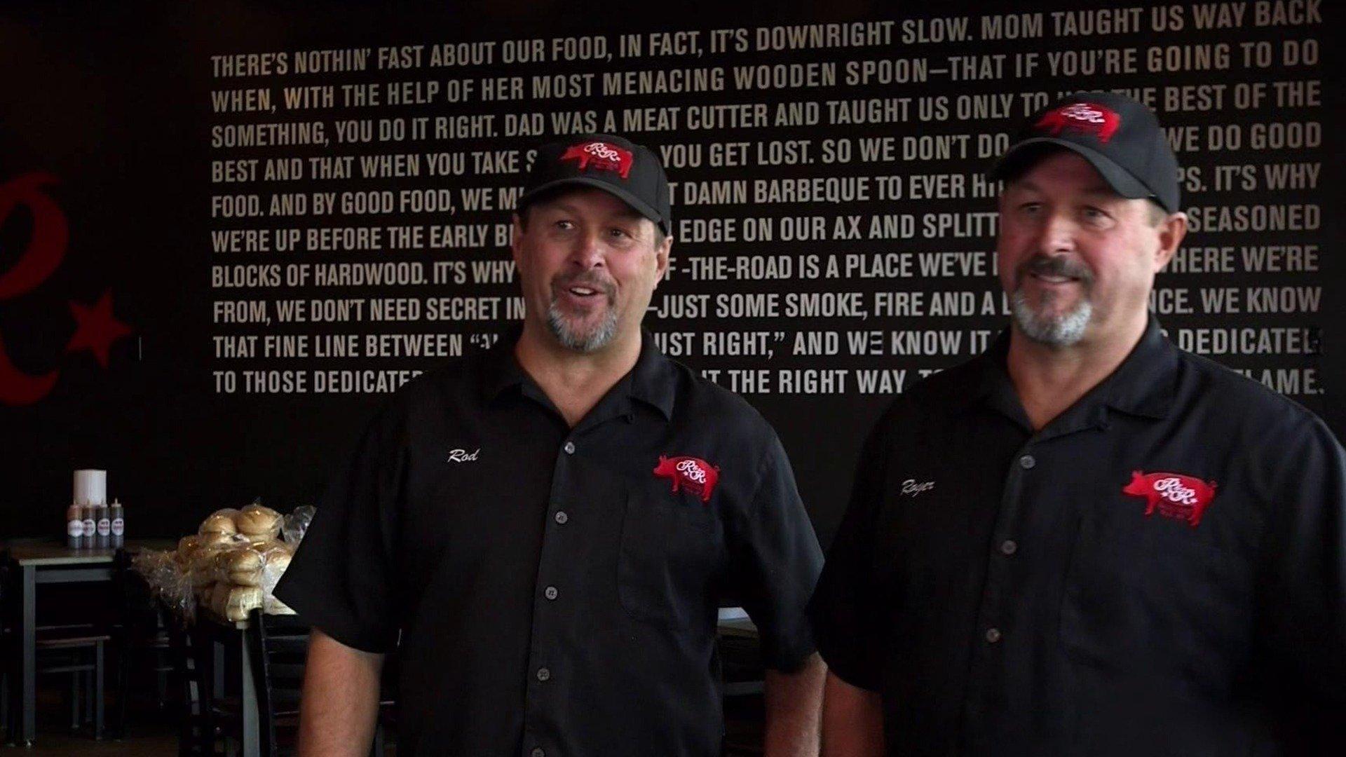 Watch BBQ Crawl: S3E5 - Utah Brisket Pizza, Tacos and Dutch Oven ...