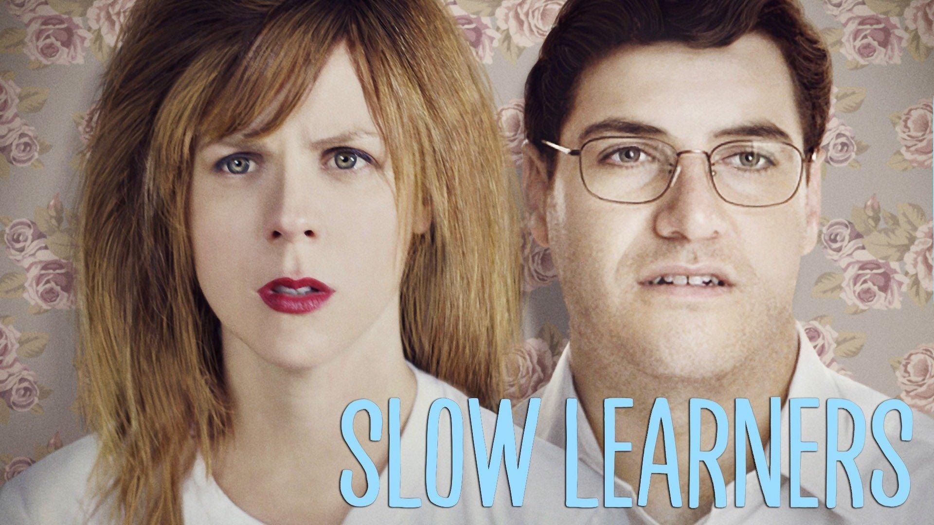 Watch Slow Learners Streaming Online on Philo (Free Trial)