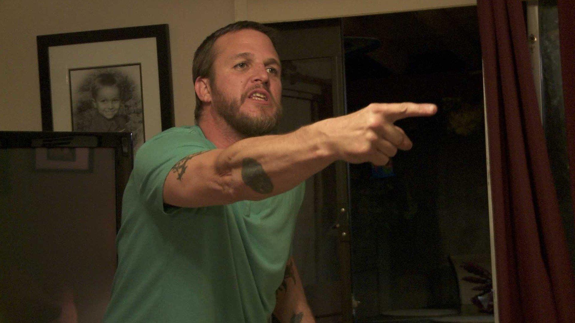 Intervention: Bryceton