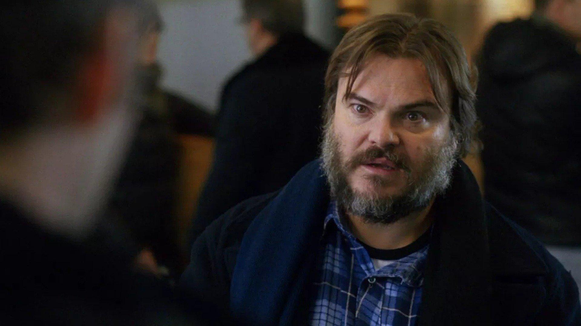 Welcome to Sweden: Swedish Bachelor Party/Svensexa