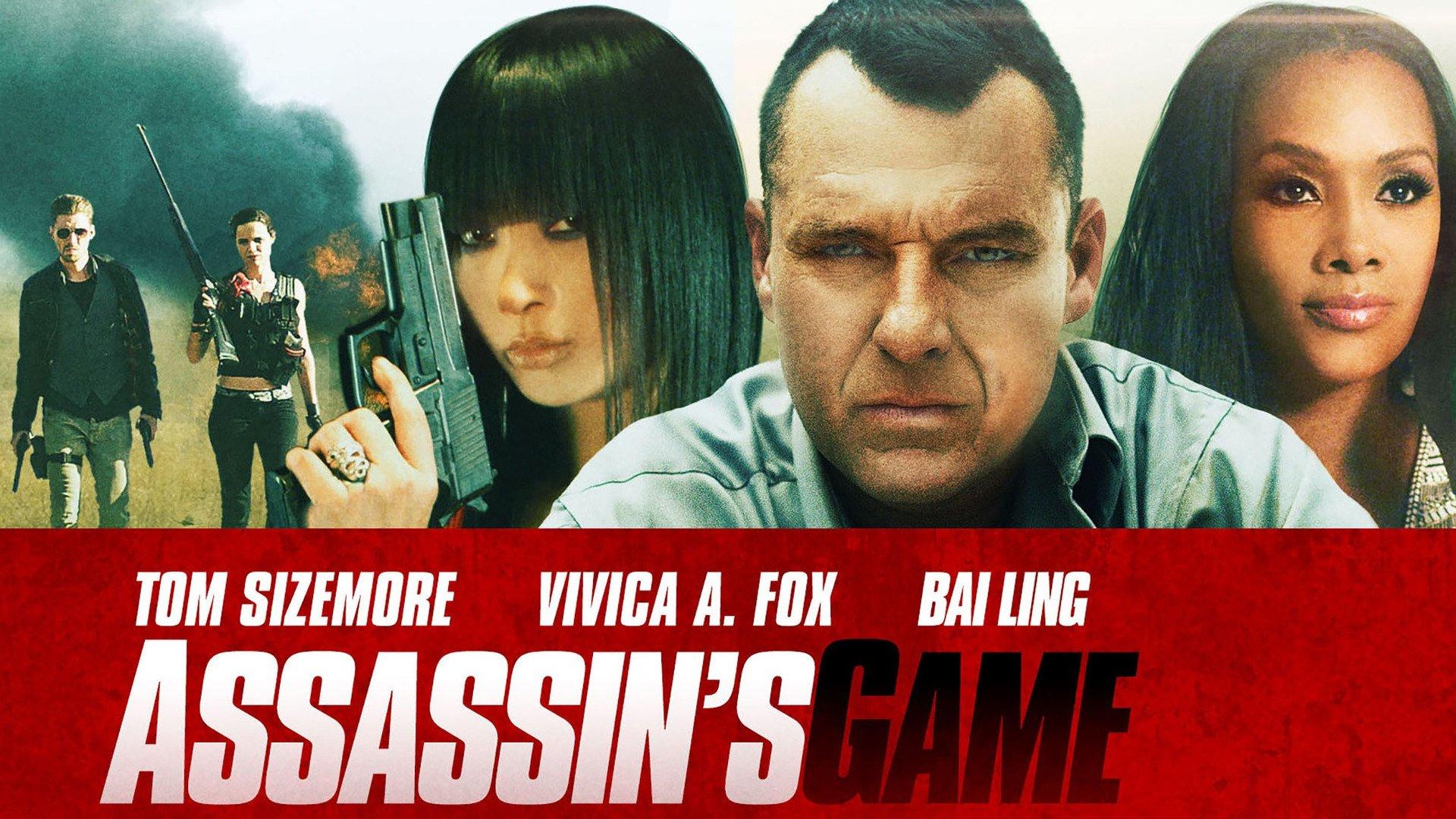 Watch Assassin's Game Streaming Online on Philo (Free Trial)
