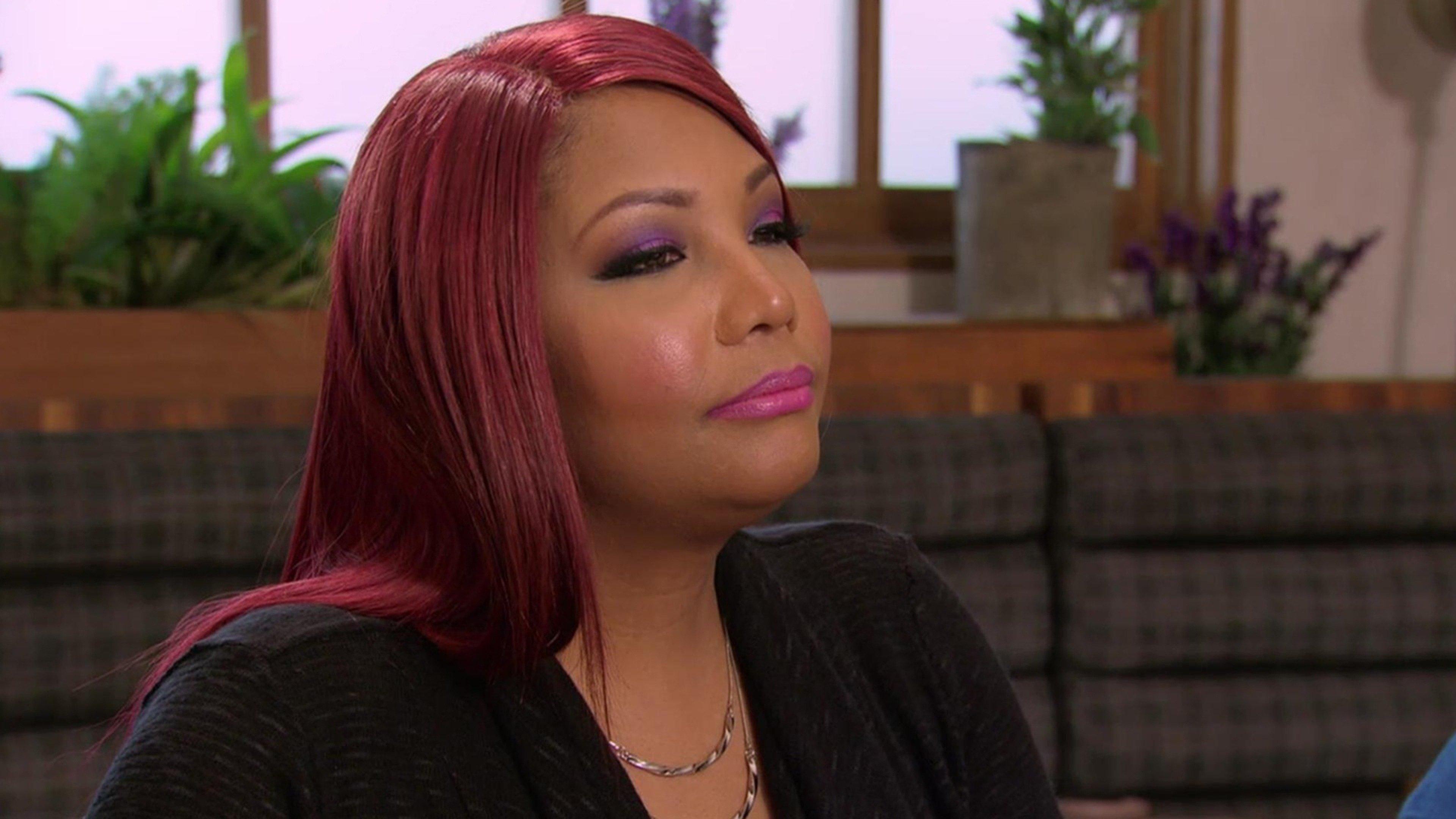 Braxton Family Values: Go For the Jugular!