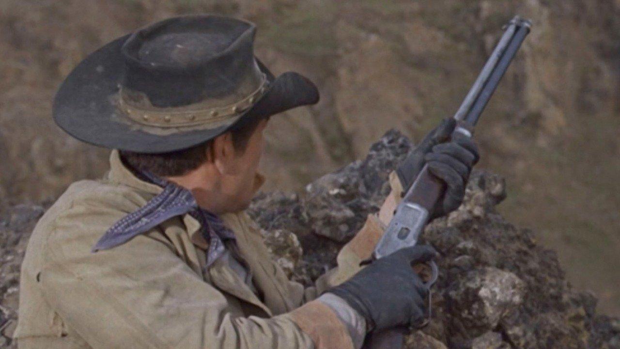 Laramie: The High Country