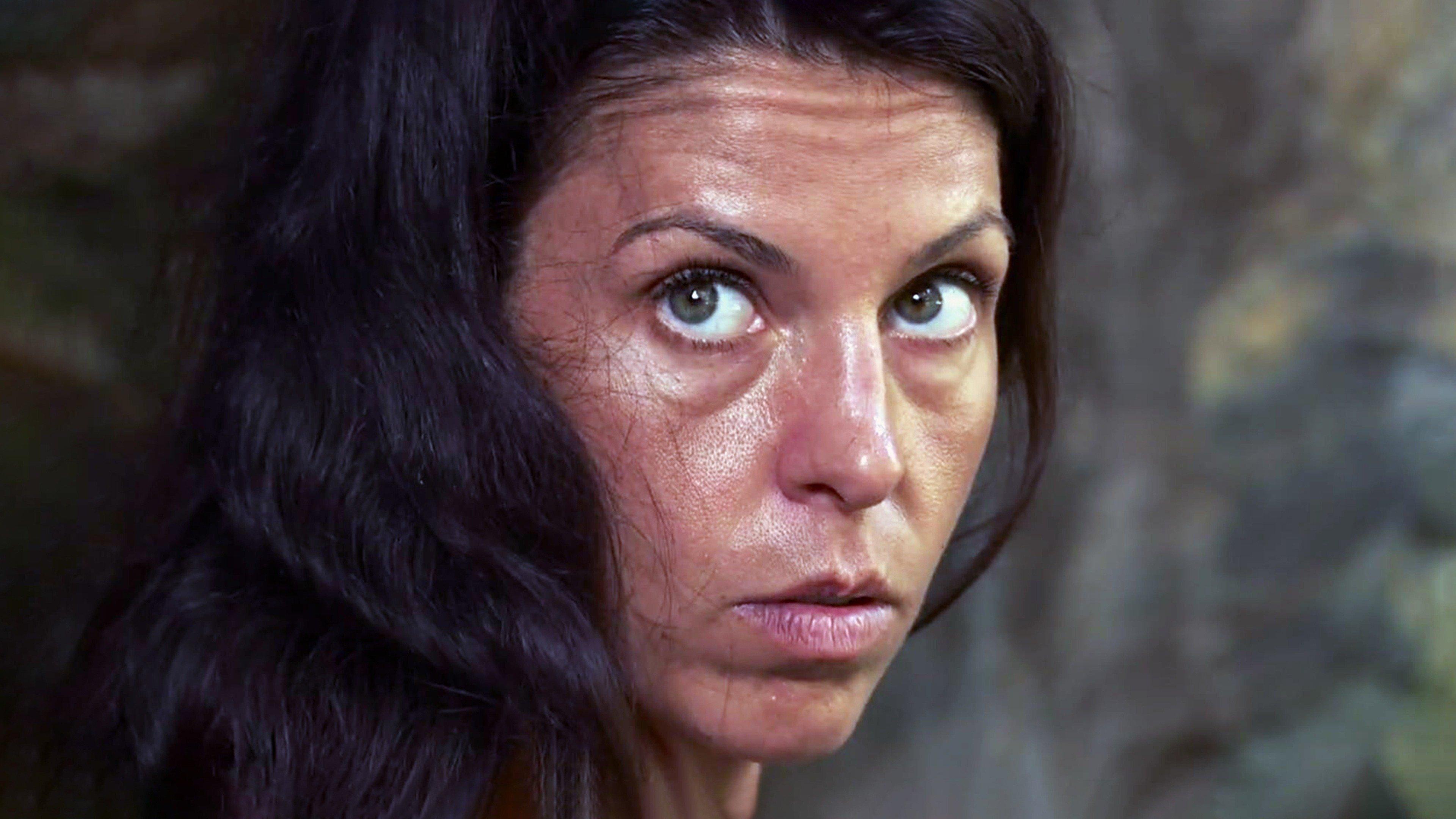 Naked and Afraid: Lord of the Rats