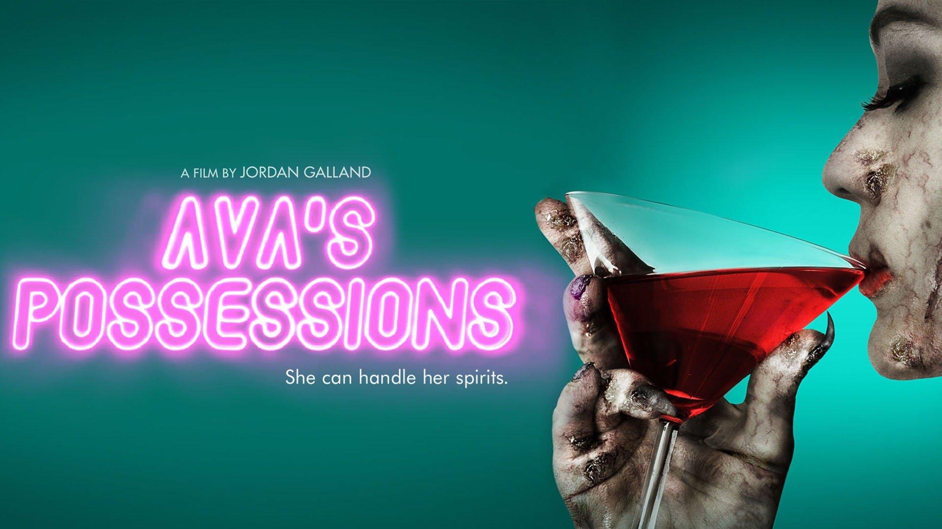 Watch Ava's Possessions Streaming Online on Philo (Free Trial)