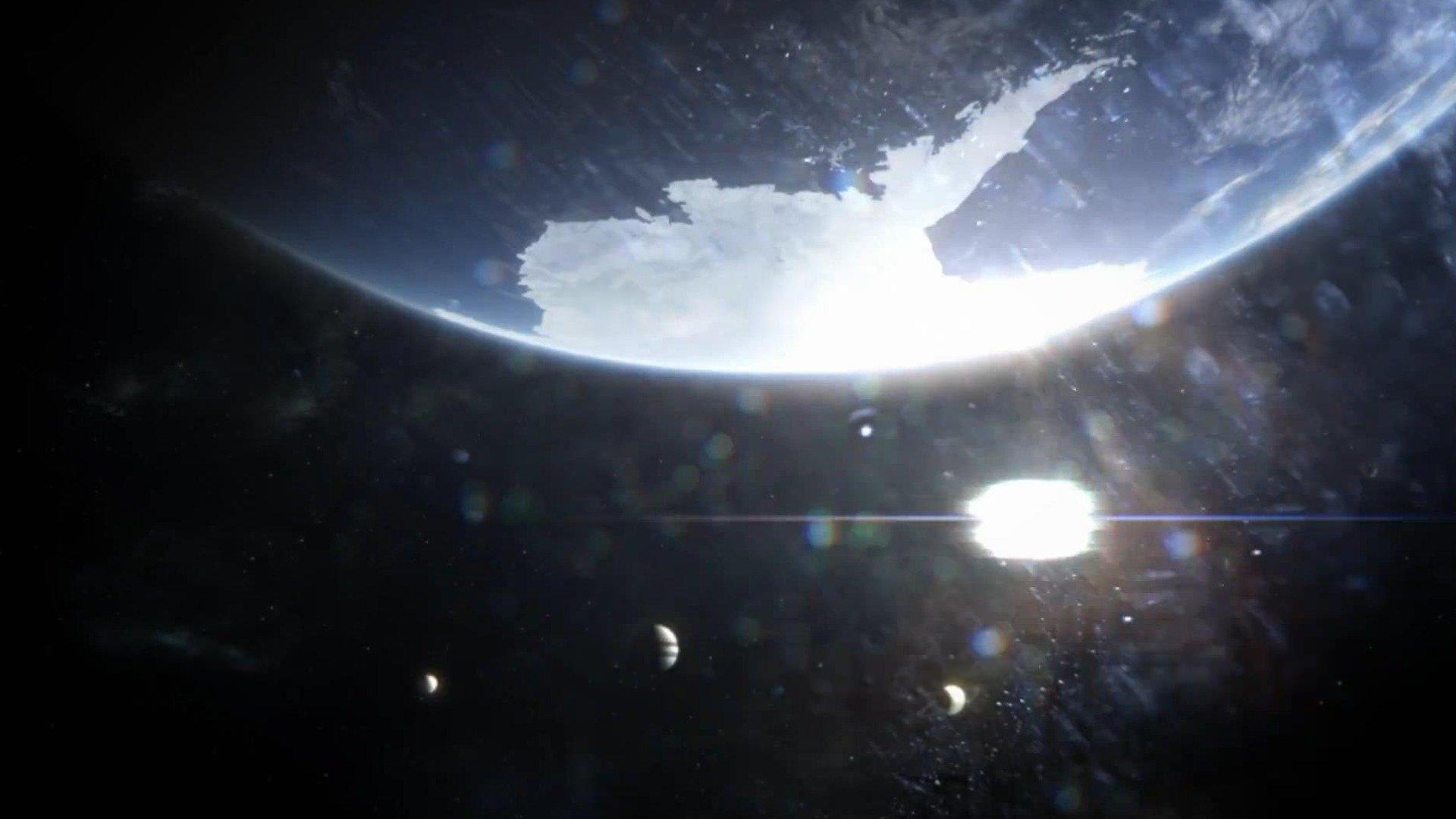 How the Universe Works: How the Universe Built Your Car