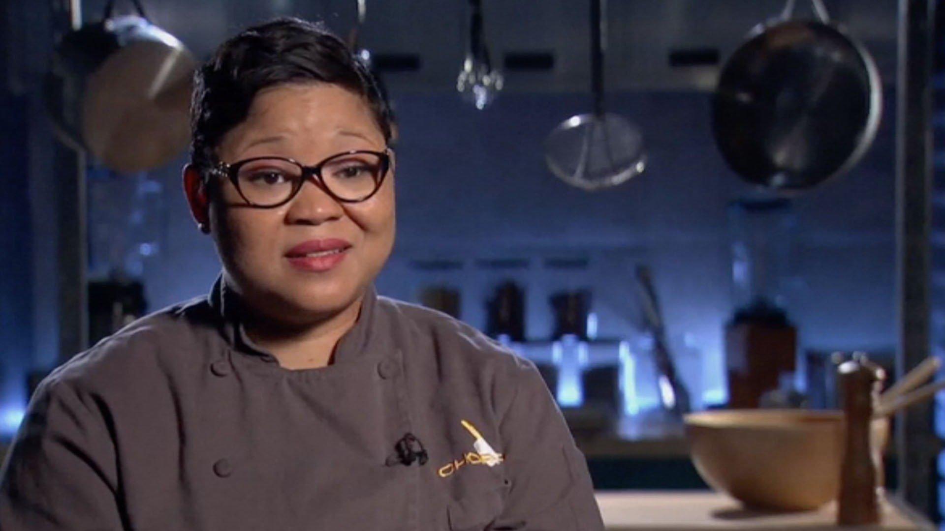 Chopped: Thrill of the Grill