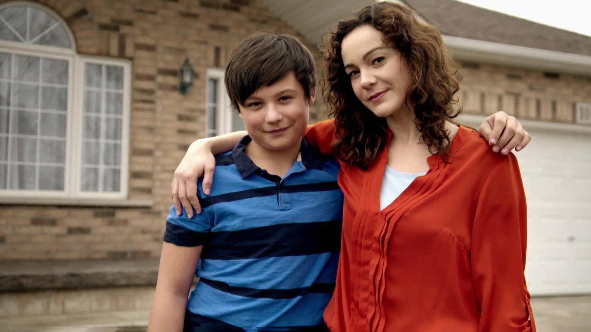 Fear Thy Neighbor: Next Door to Crazy