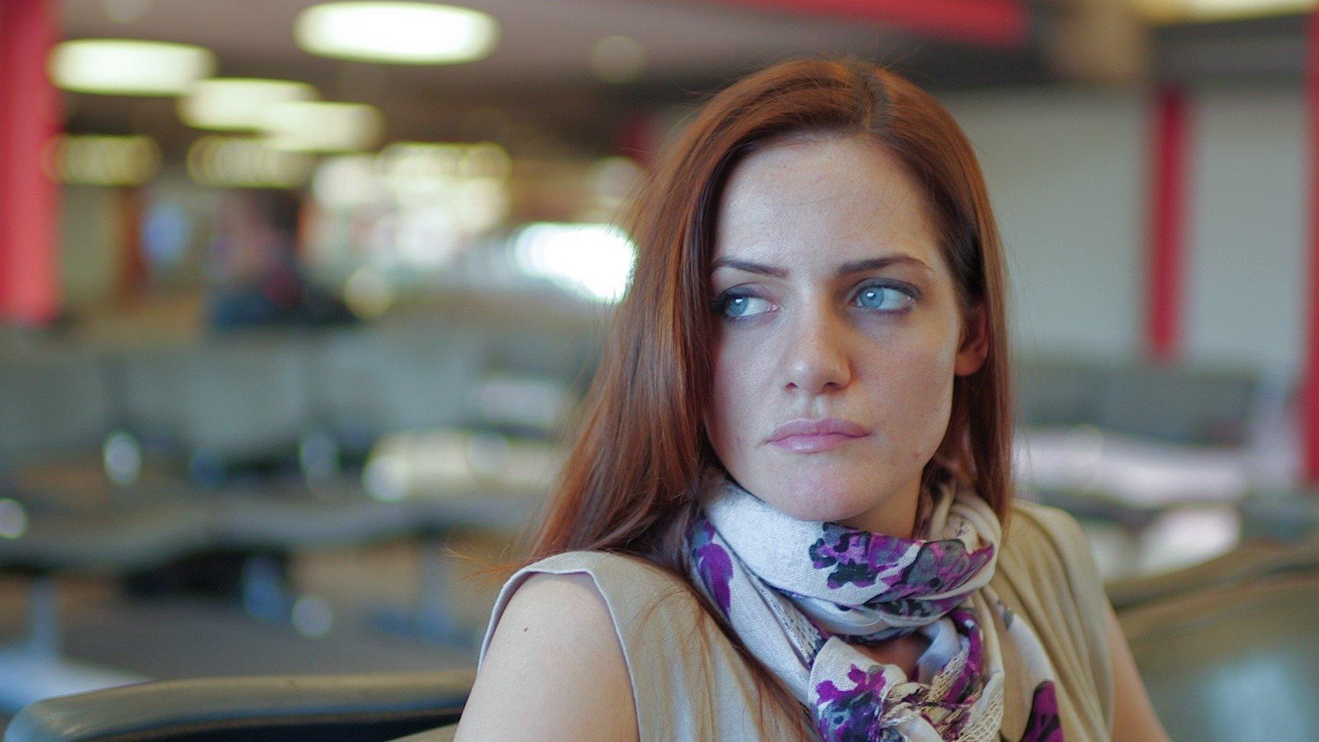 Return to Amish: Under Arrest