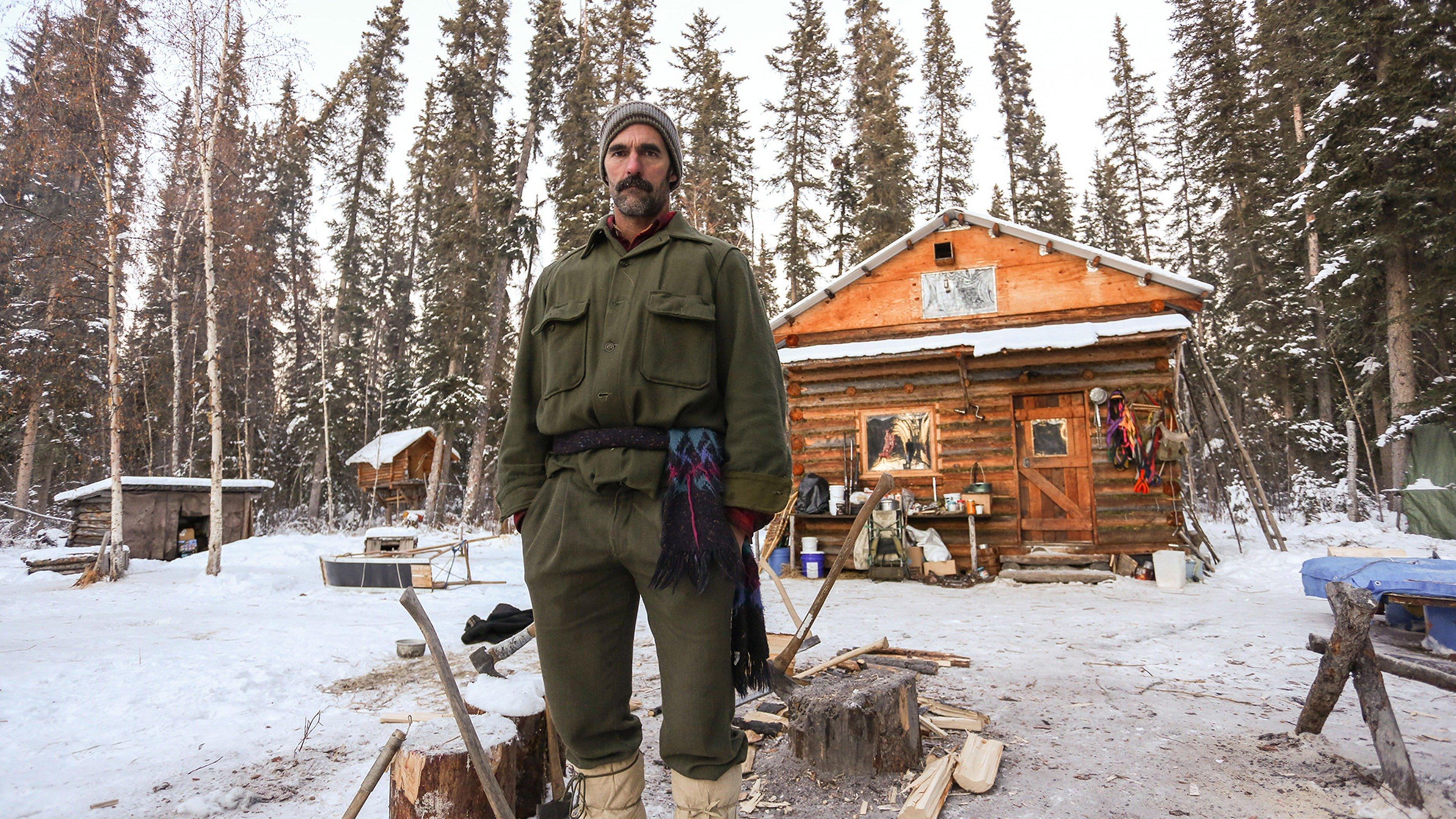 The Last Alaskans: Everything Is Hungry