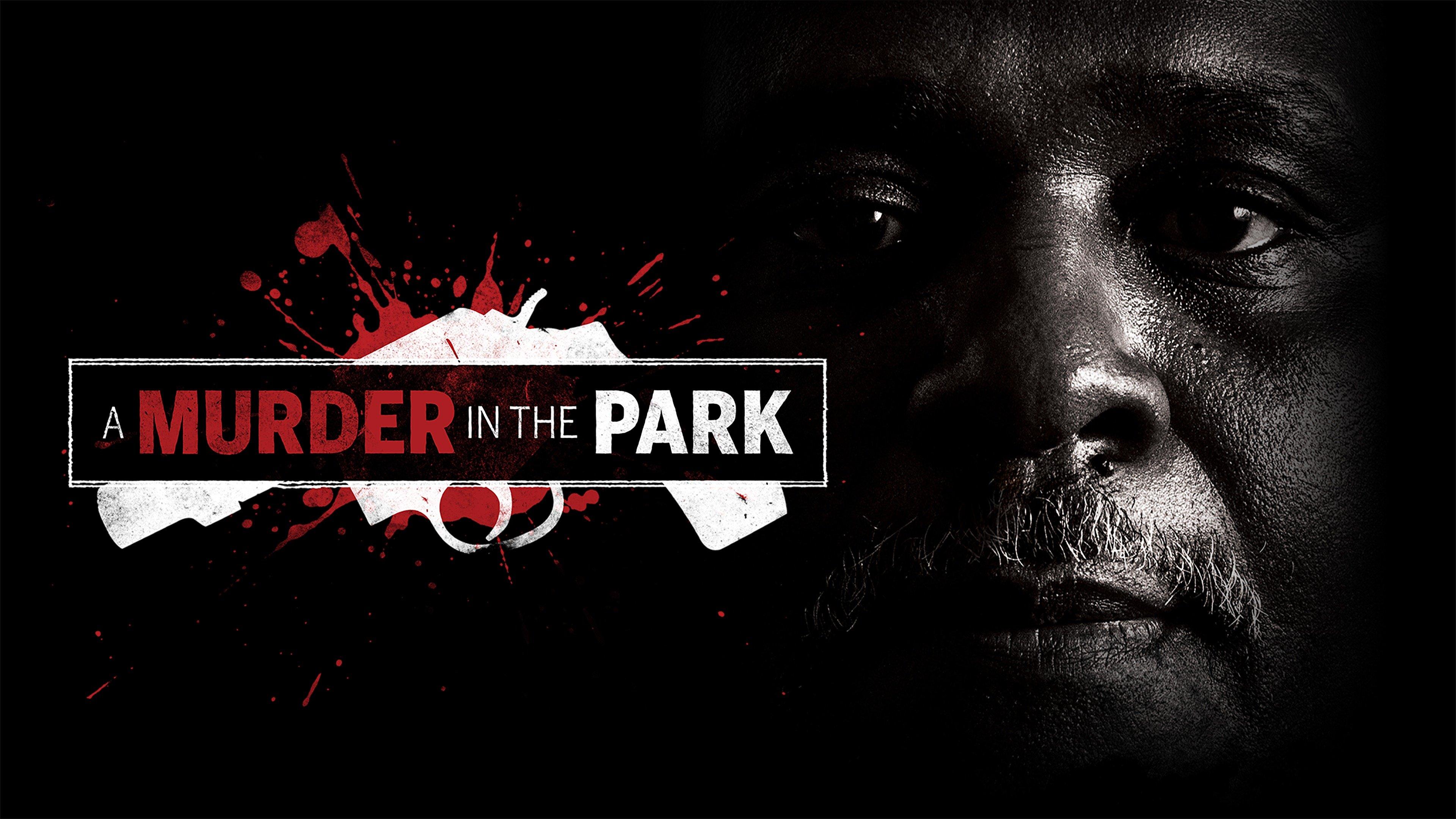 Watch A Murder in the Park Streaming Online on Philo (Free Trial)