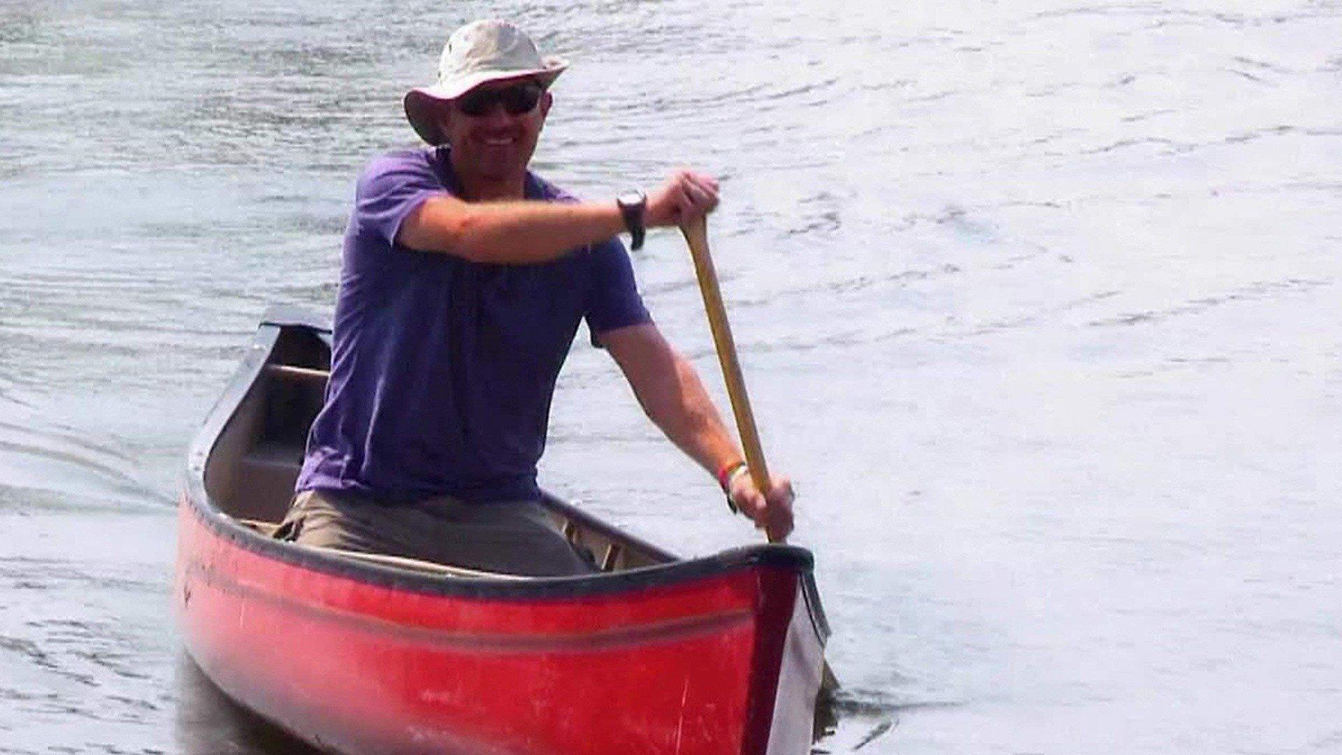 Island Hunters: The British Are Coming to the Islands of Lake Nipissing