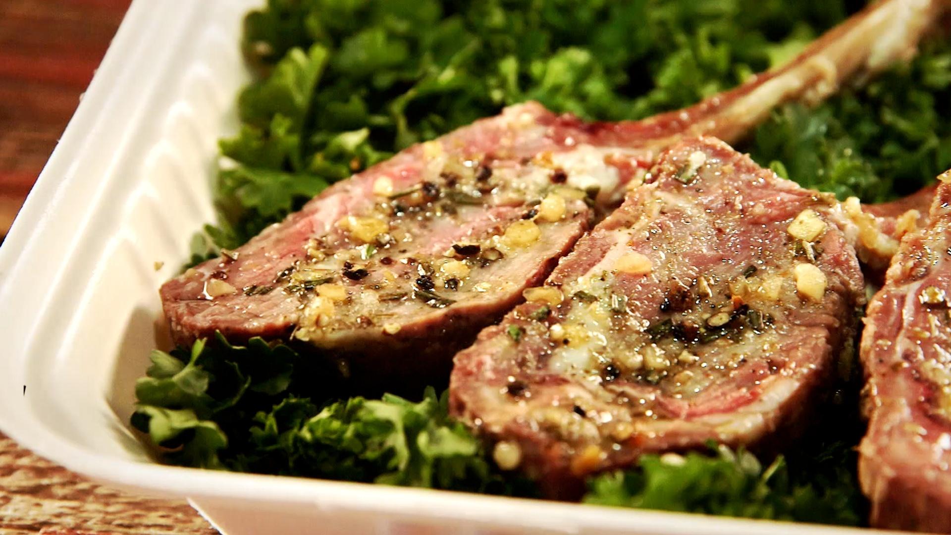 BBQ Pitmasters: In Like a Brisket, Out Like a Lamb