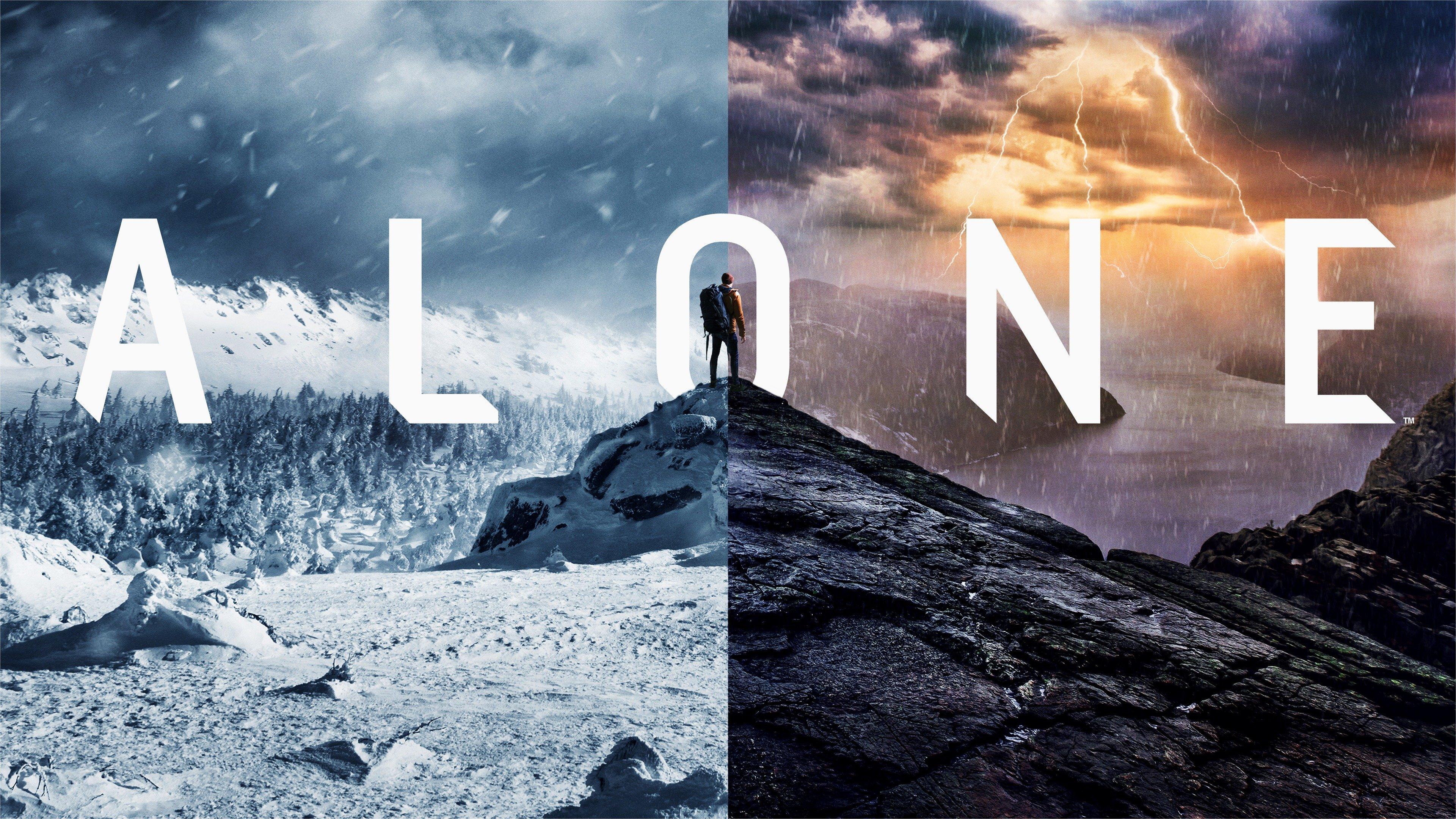 Watch Alone Streaming Online on Philo (Free Trial)