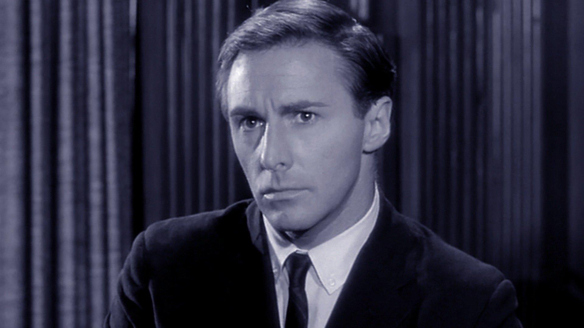 The Outer Limits: The Inheritors