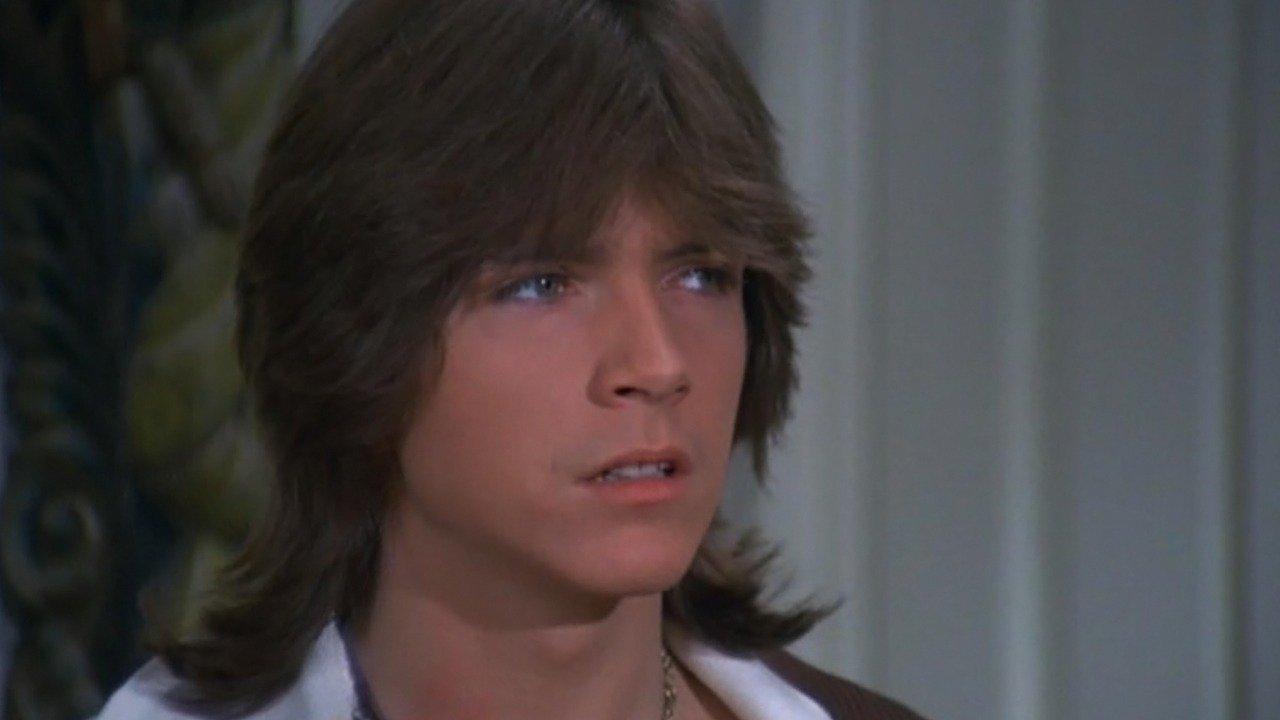 The Partridge Family: Where Do Mermaids Go?