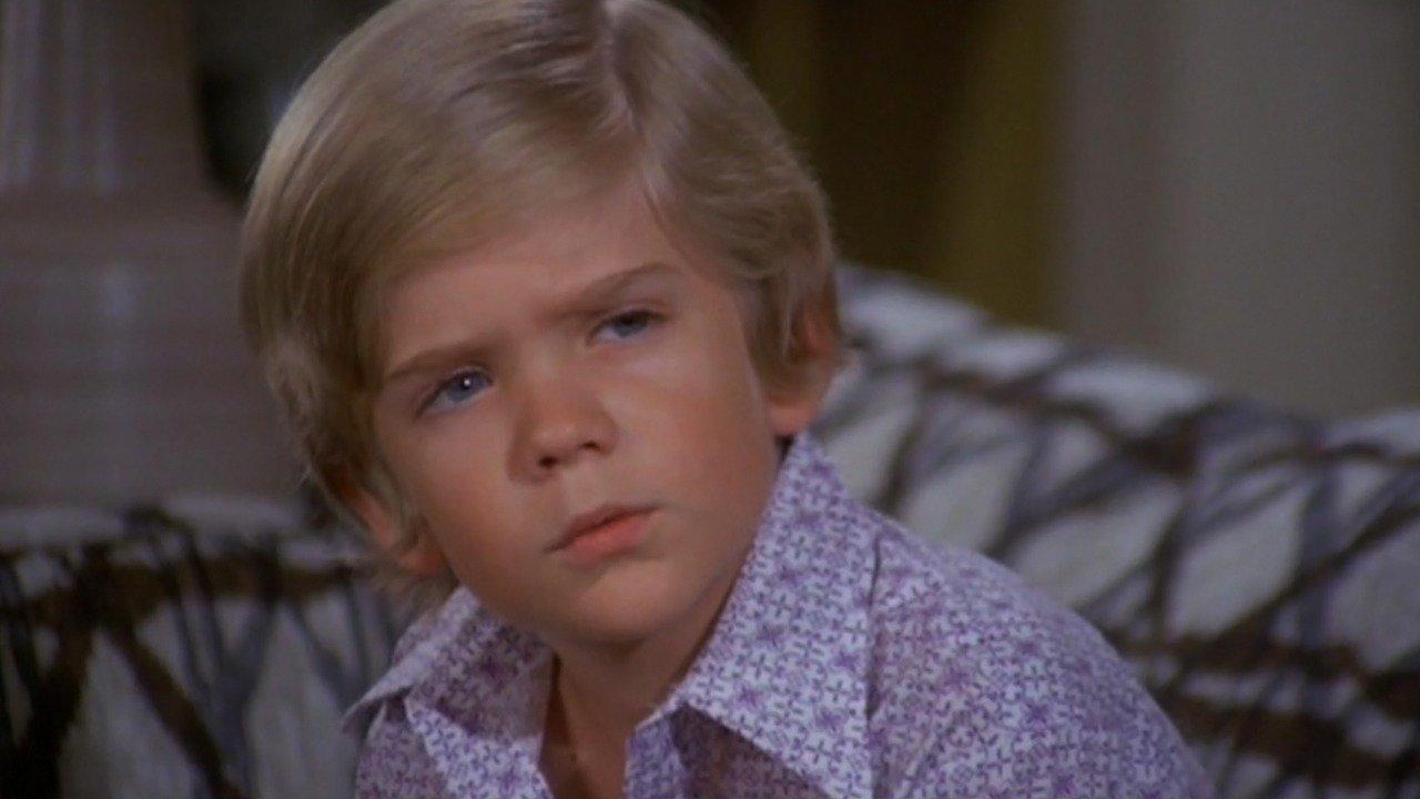 The Partridge Family: Home Is Where the Heart Was