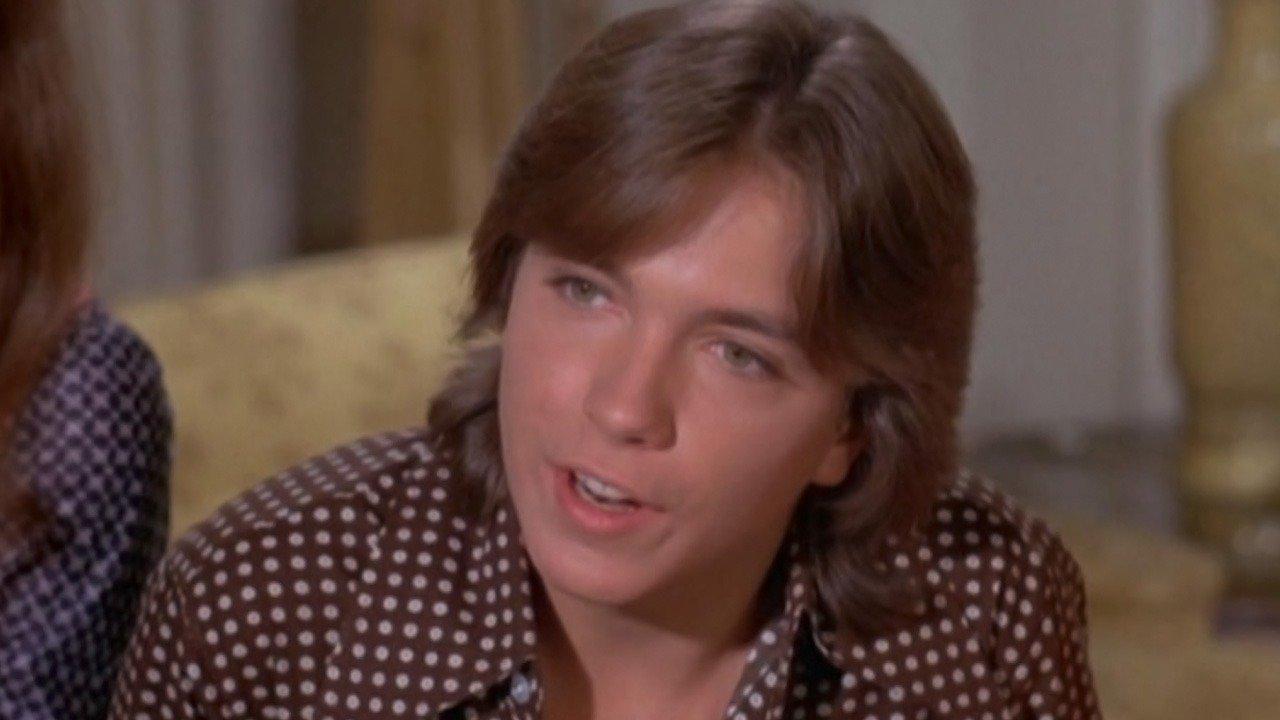 The Partridge Family: When Mother Gets Married