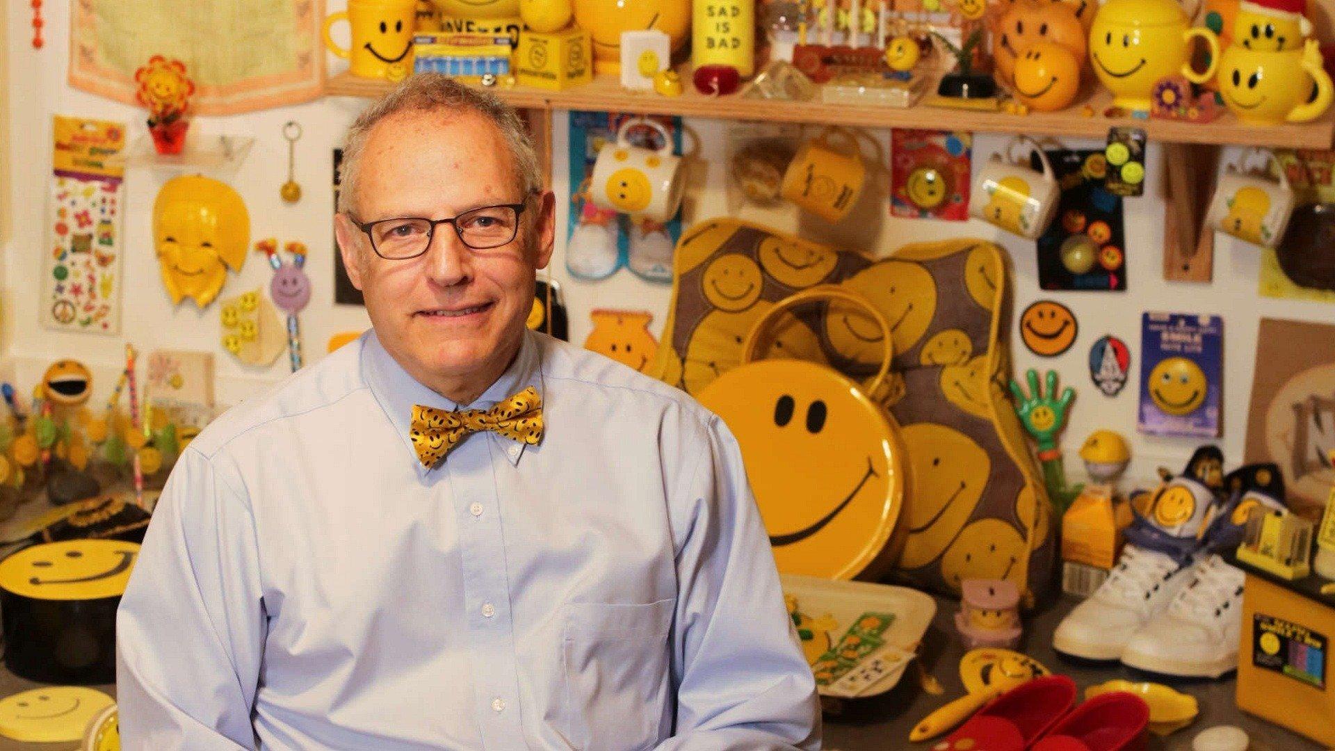 My Million Dollar Invention: The Little Guy