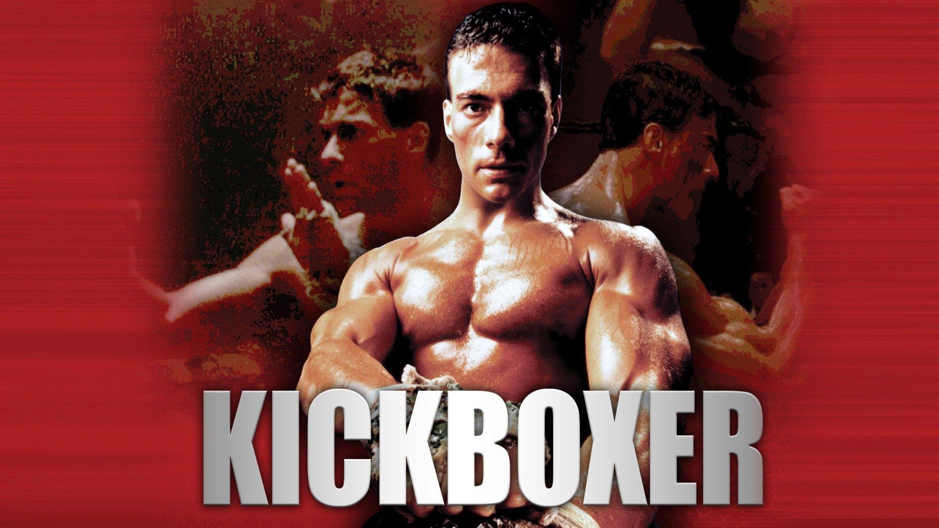Watch Kickboxer Streaming Online on Philo (Free Trial)