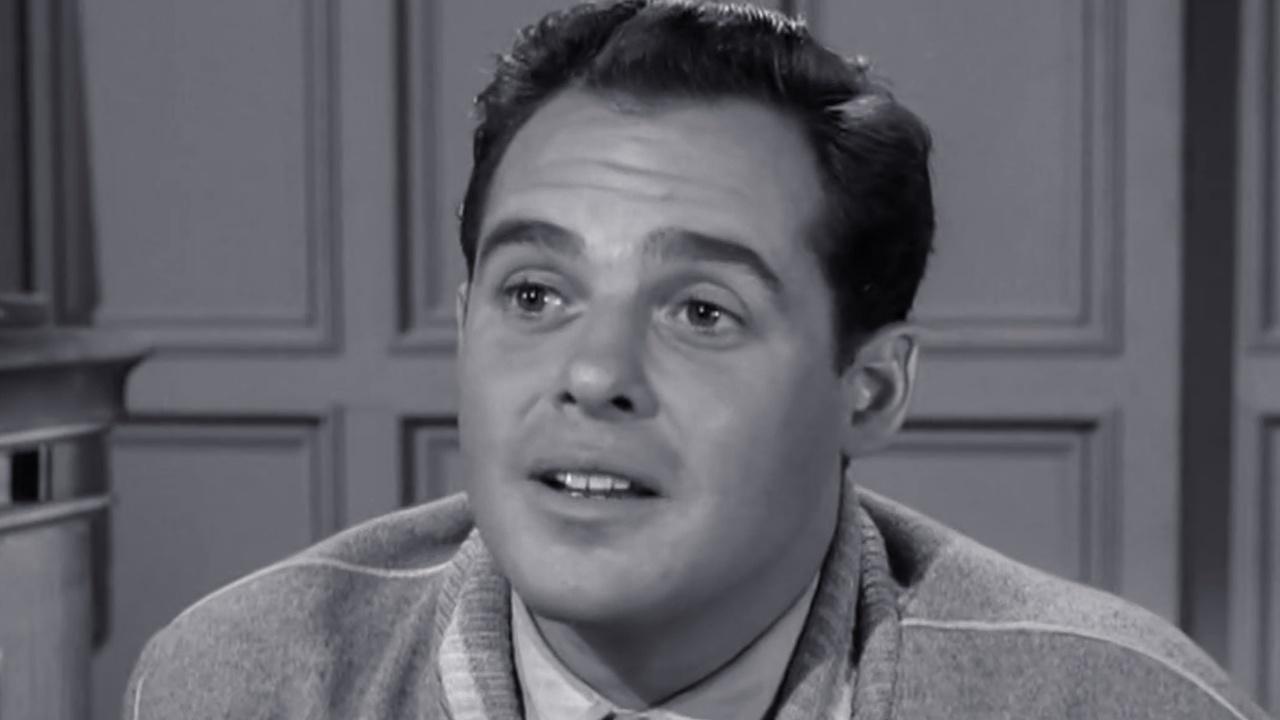 Perry Mason: The Case of the Red Riding Boots