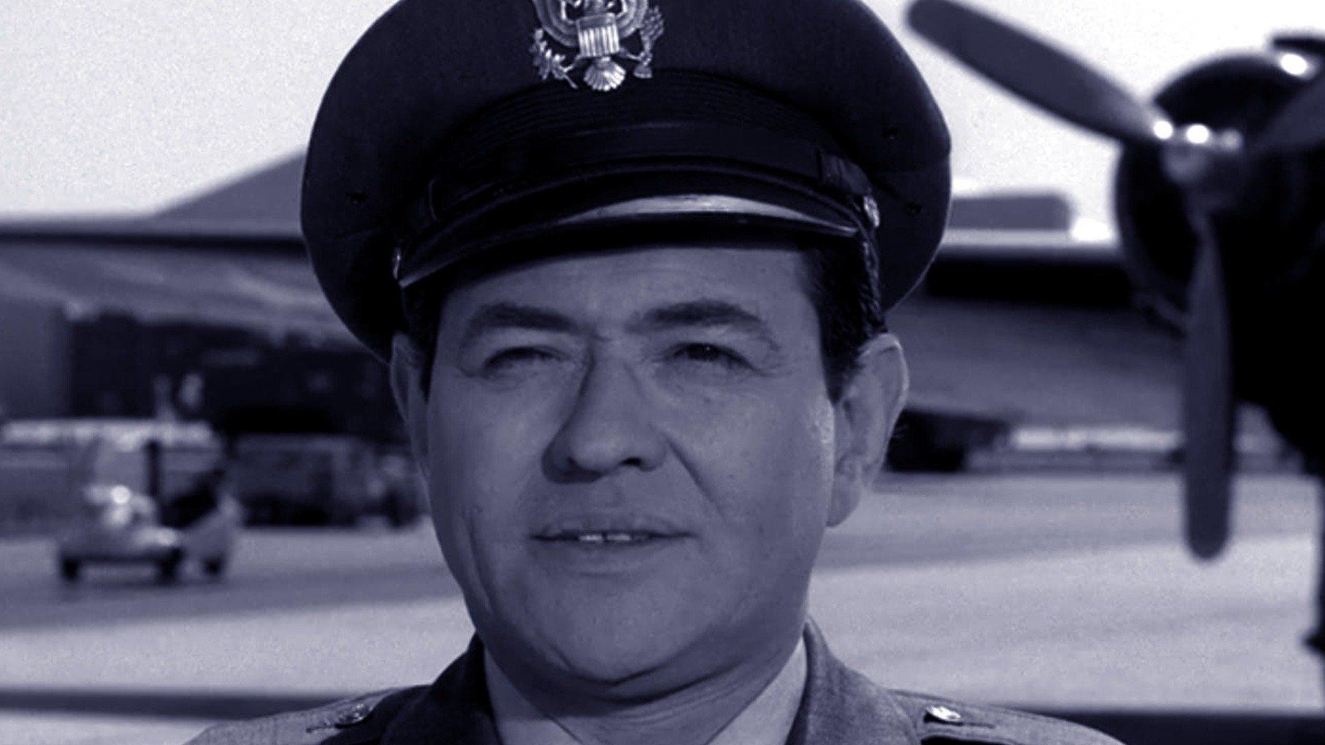 Perry Mason: The Case of the Misguided Missile