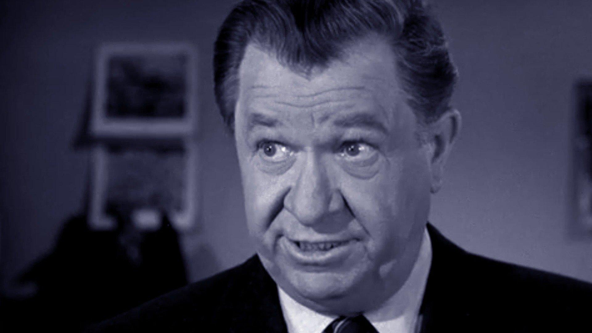 Perry Mason: The Case of the Posthumous Painter