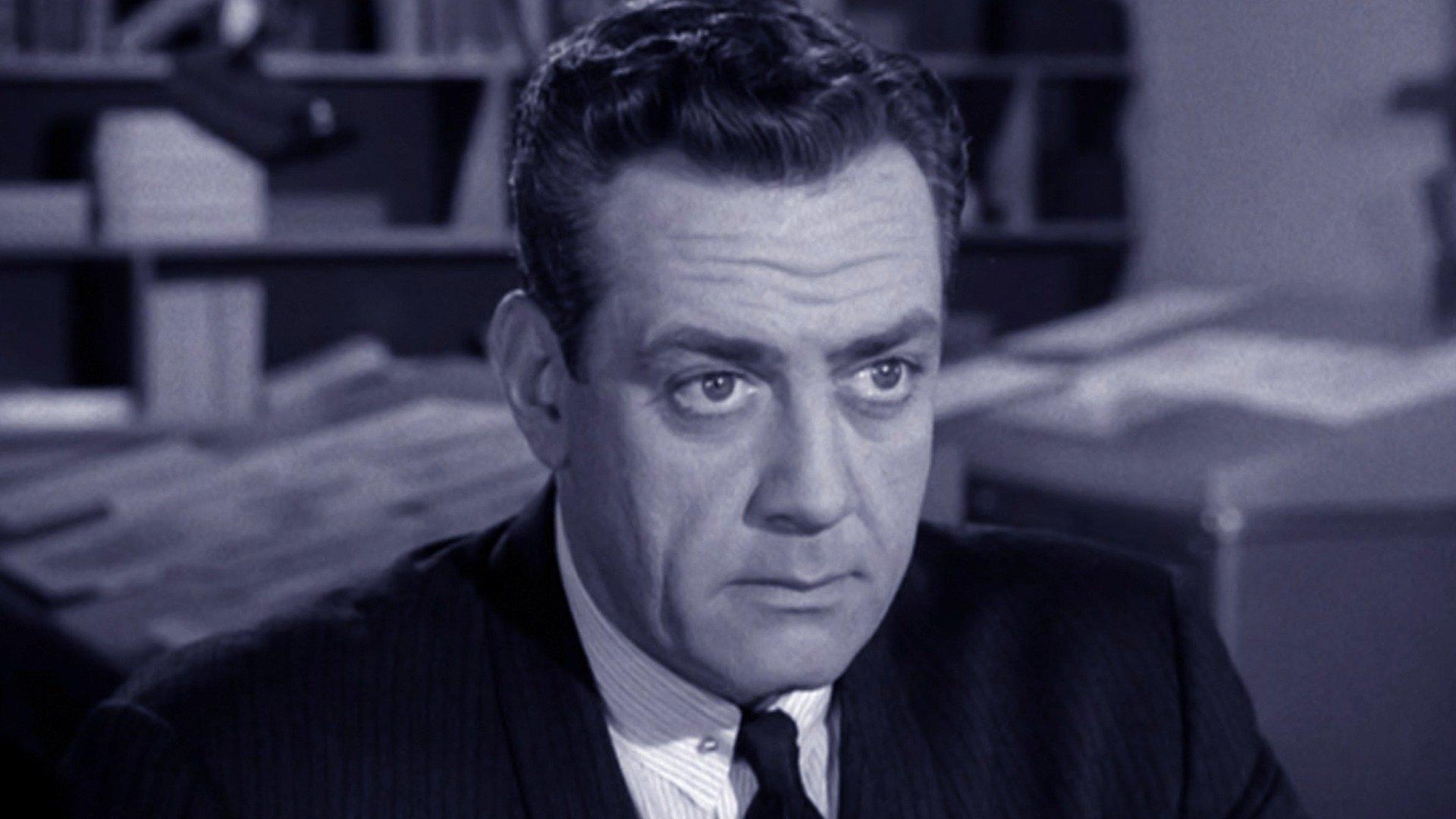Perry Mason: The Case of the Absent Artist