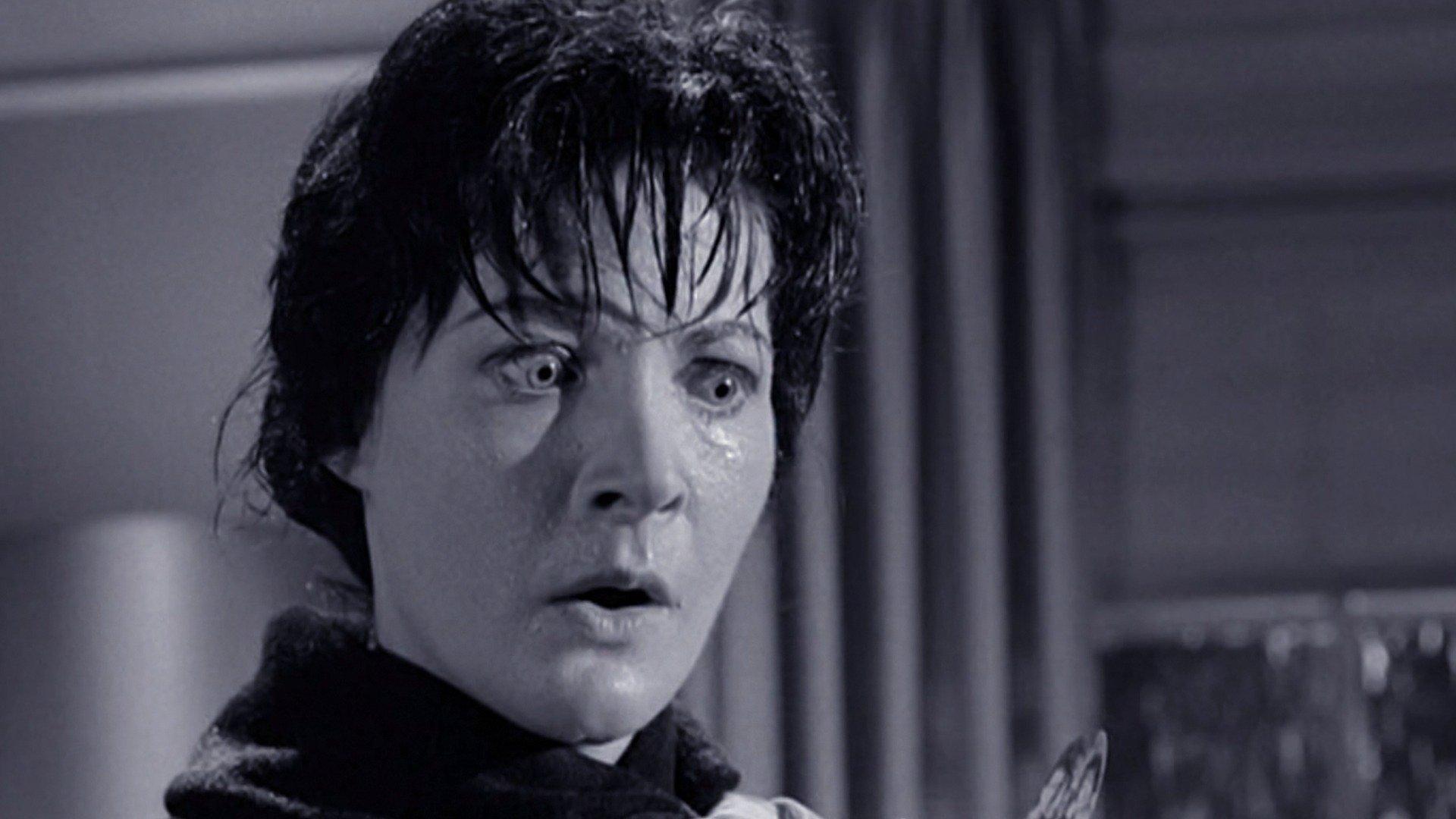 Perry Mason: The Case of the Libelous Locket