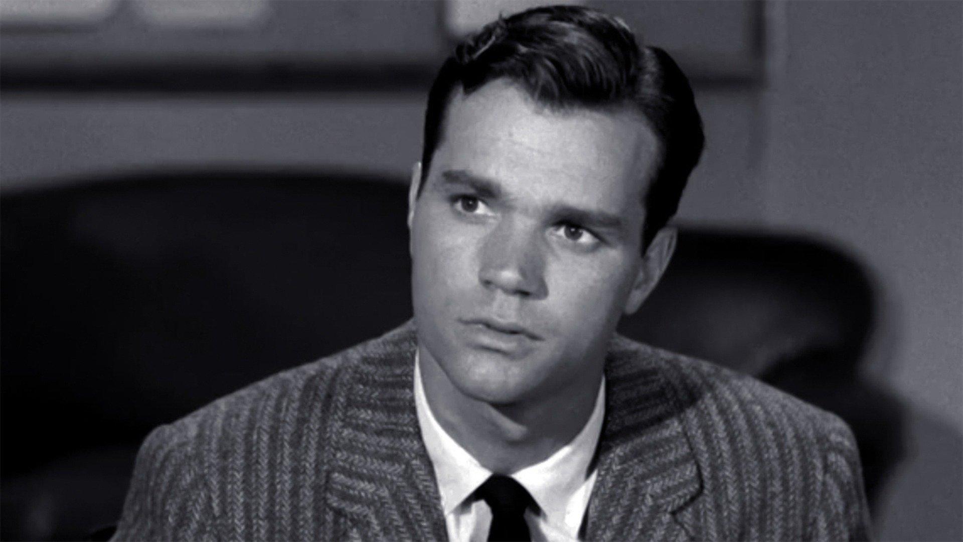 Perry Mason: The Case of the Sleepwalker's Niece