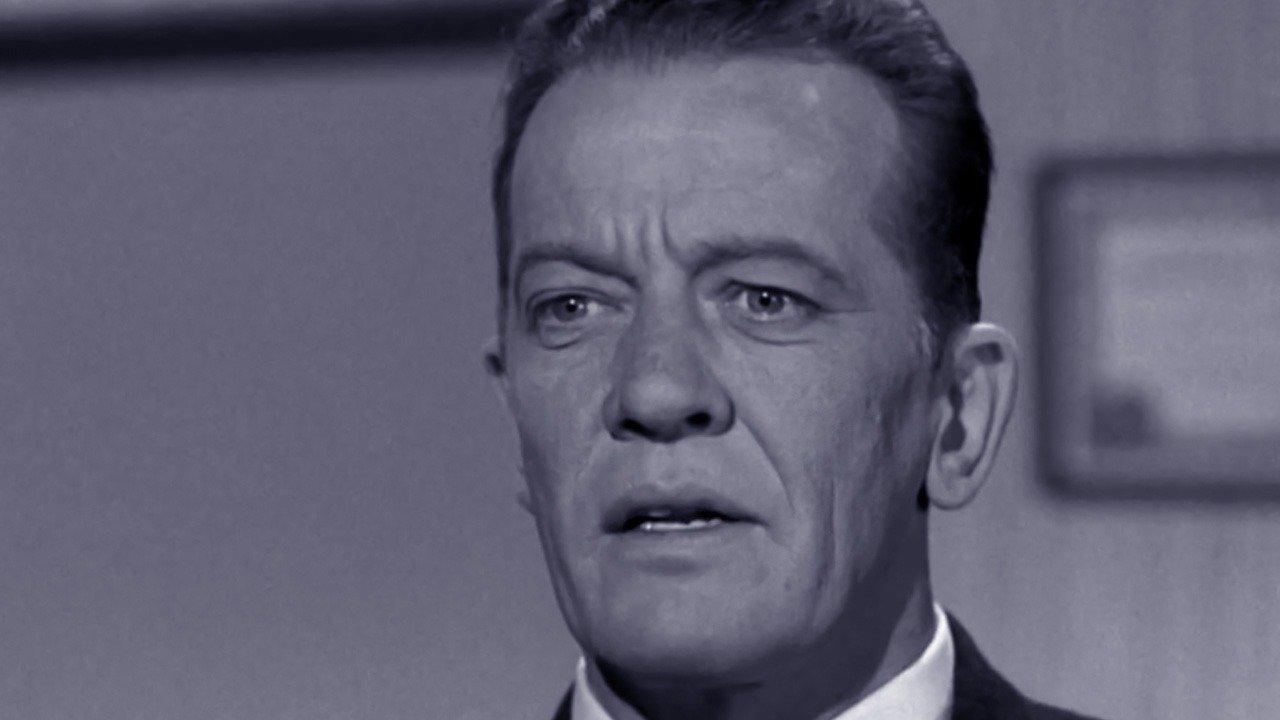 Perry Mason: The Case of the Prodigal Parent