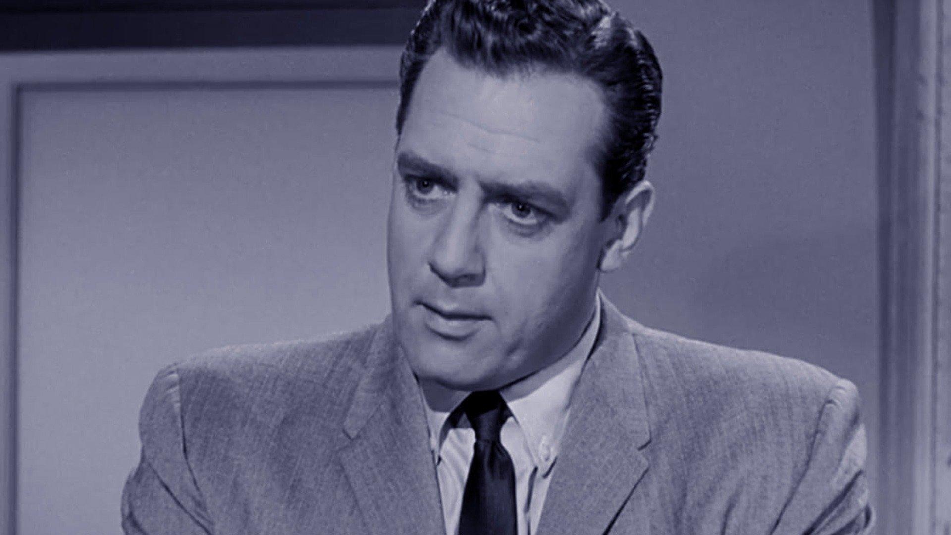 Perry Mason: The Case of the Stuttering Bishop
