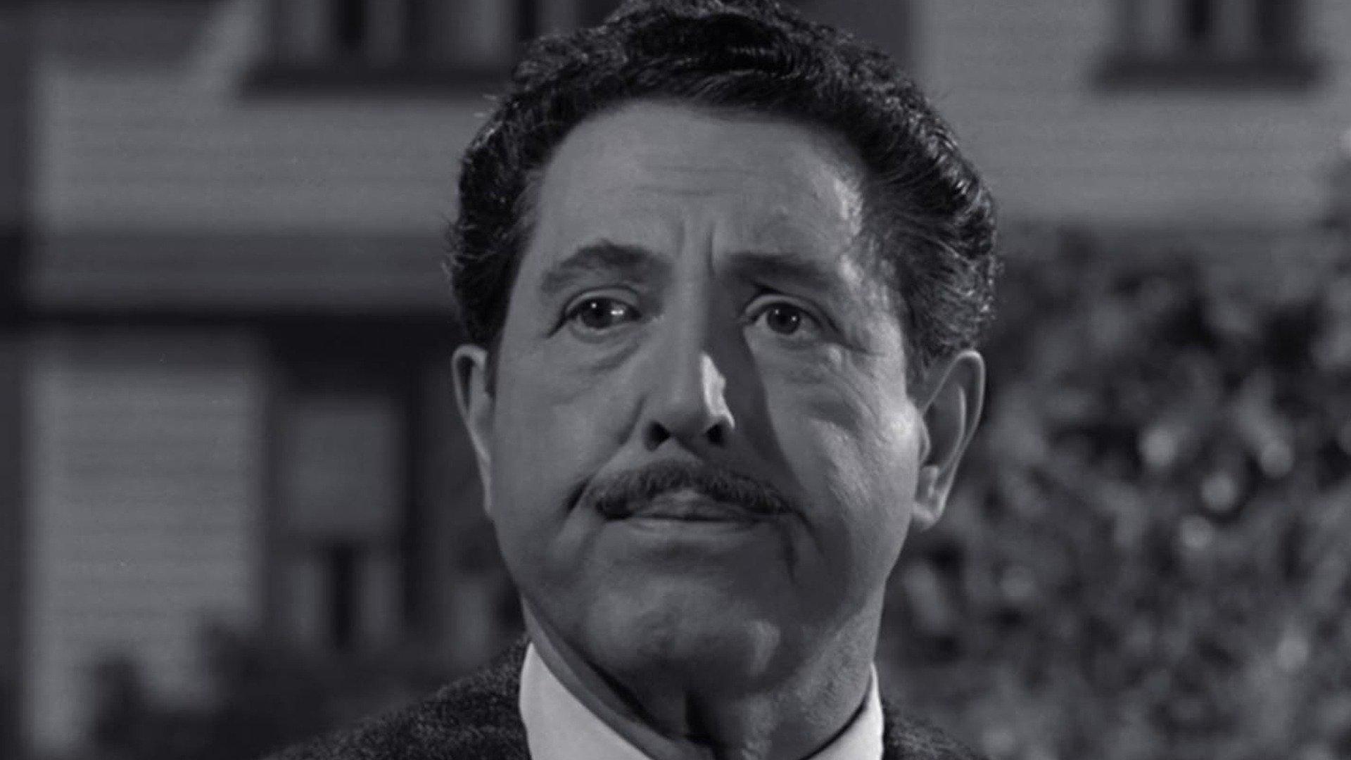 Perry Mason: The Case of the Lover's Gamble