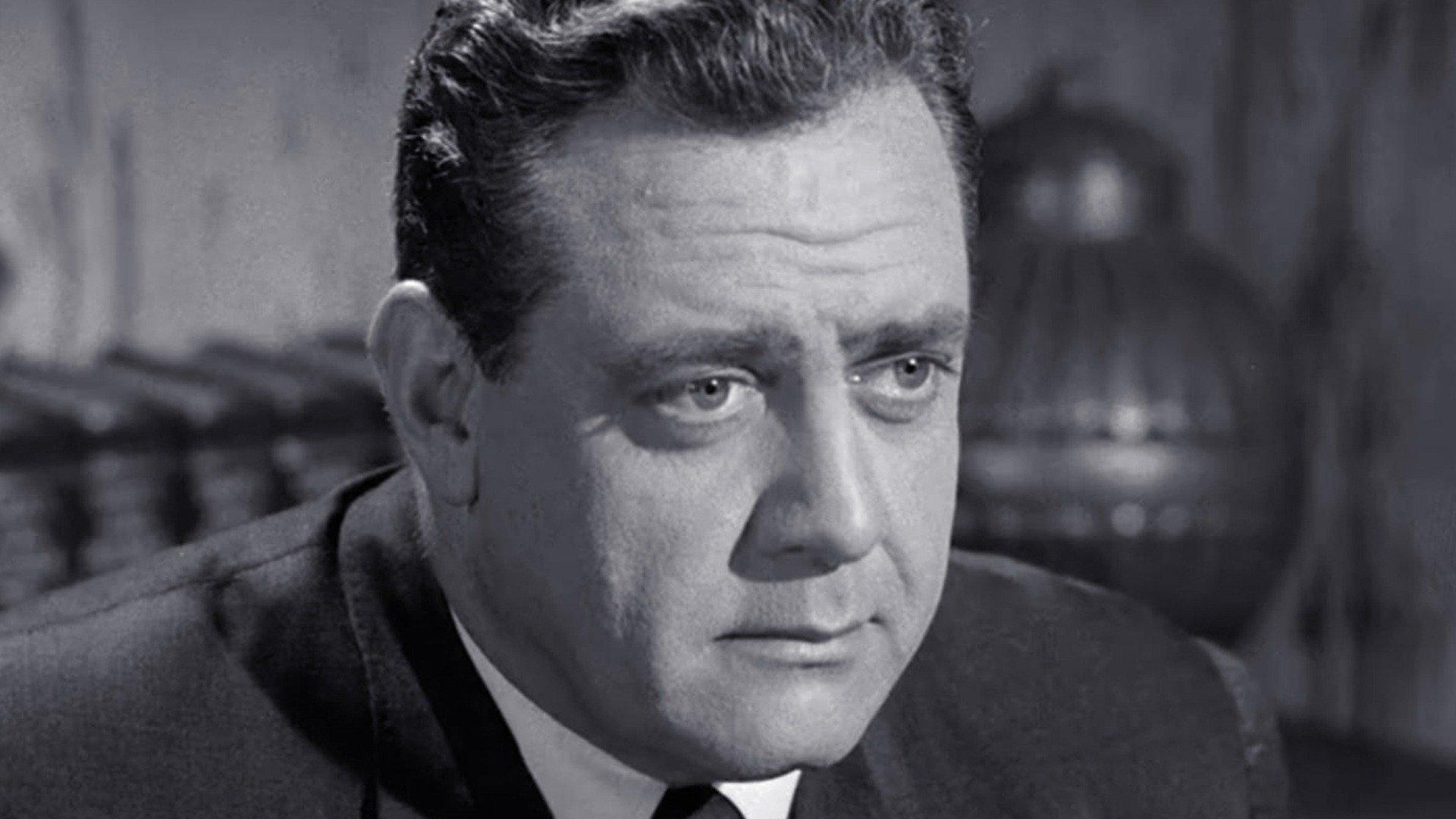 Perry Mason: The Case of the Grinning Gorilla