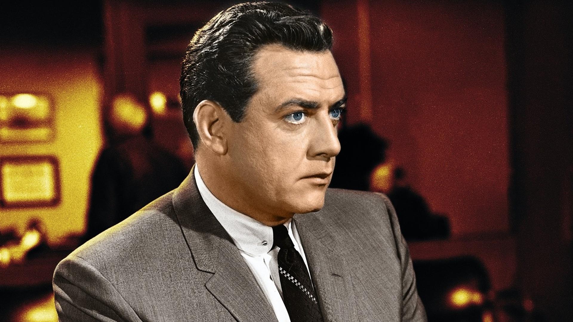 Perry Mason: The Case of the Unwelcome Well