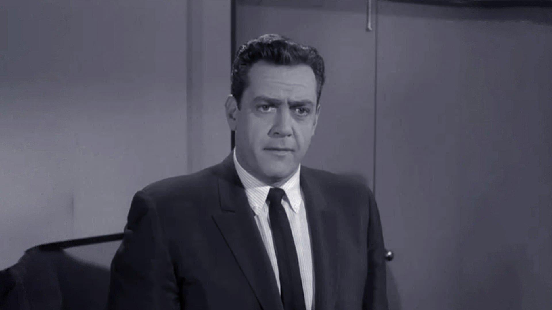 Perry Mason: The Case of the Misguided Model