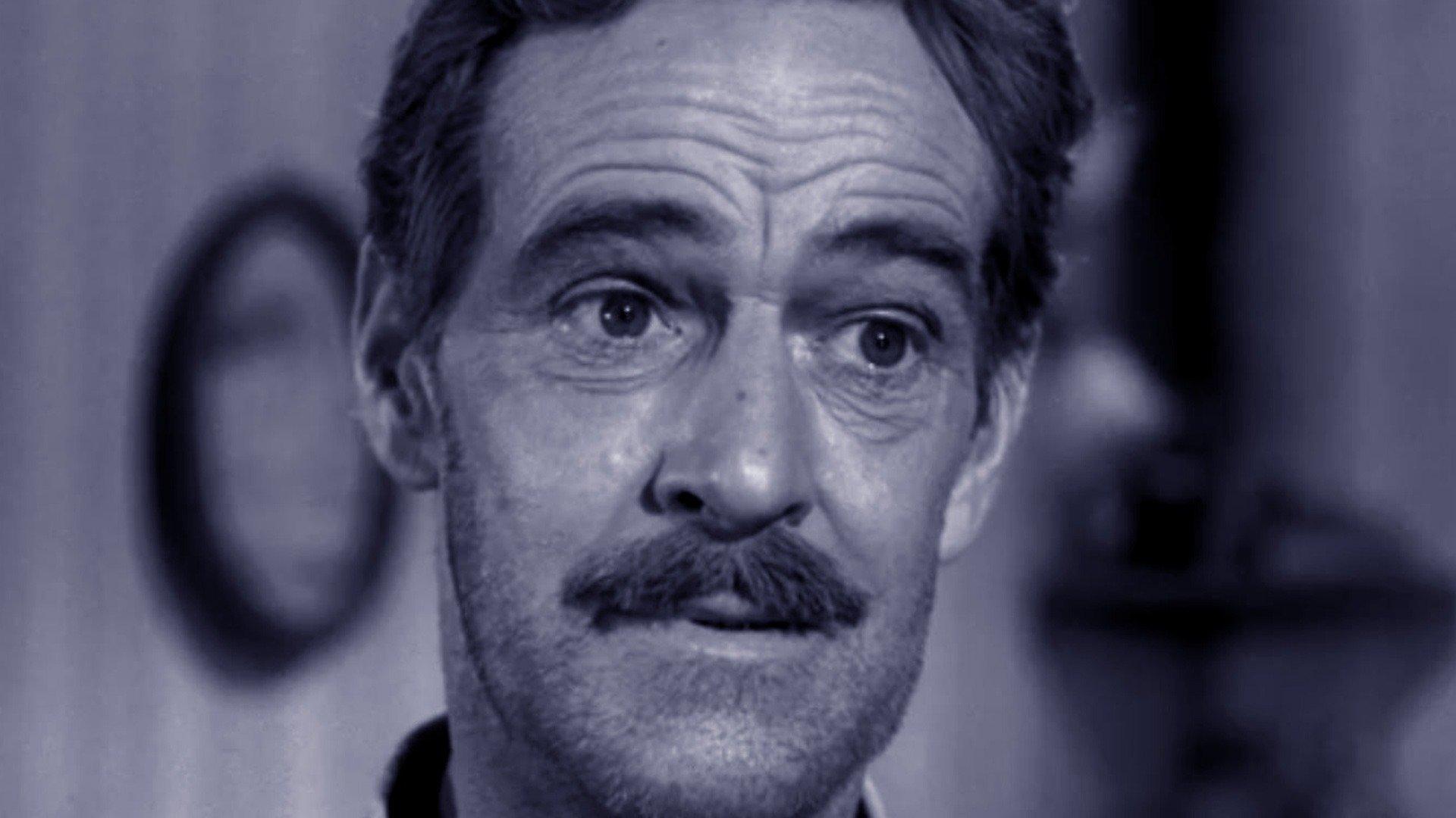 Perry Mason: The Case of the Spanish Cross